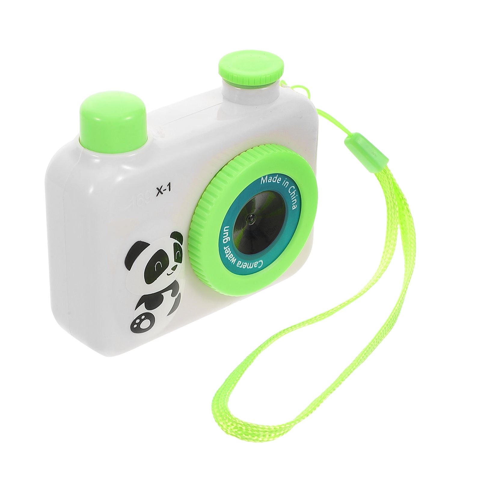 FRCOLOR Squirt Camera Water Squirter Water Shooter Camera Water Shooter ...