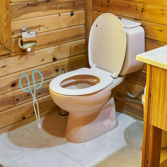 Toilet Aid Tongs