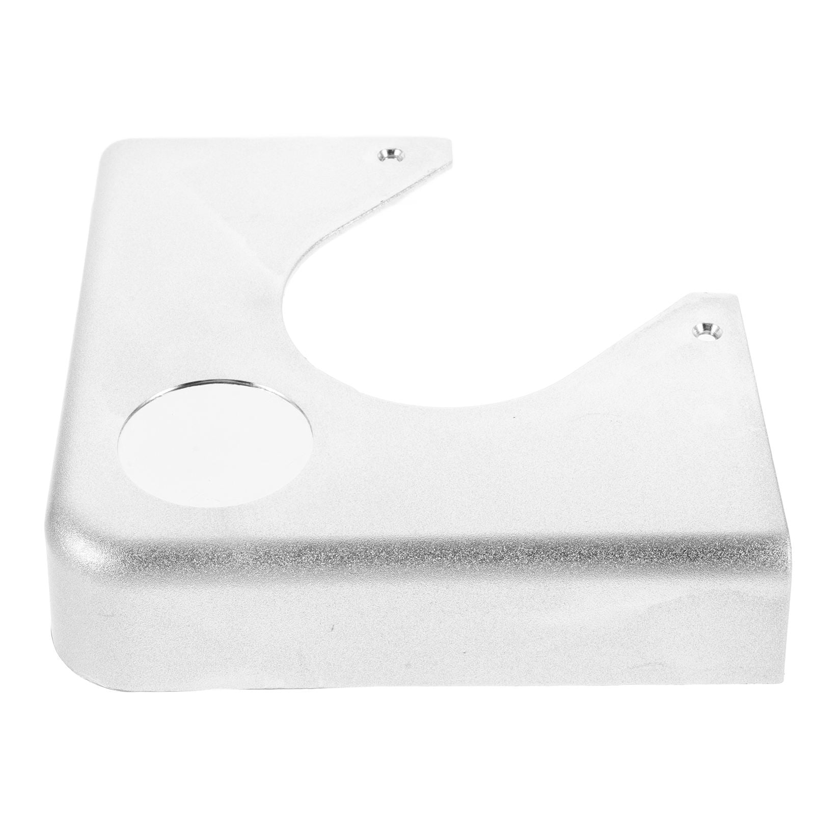 FRCOLOR Stainless Steel Corner Plate Pool Tables Round Edge Protector ...