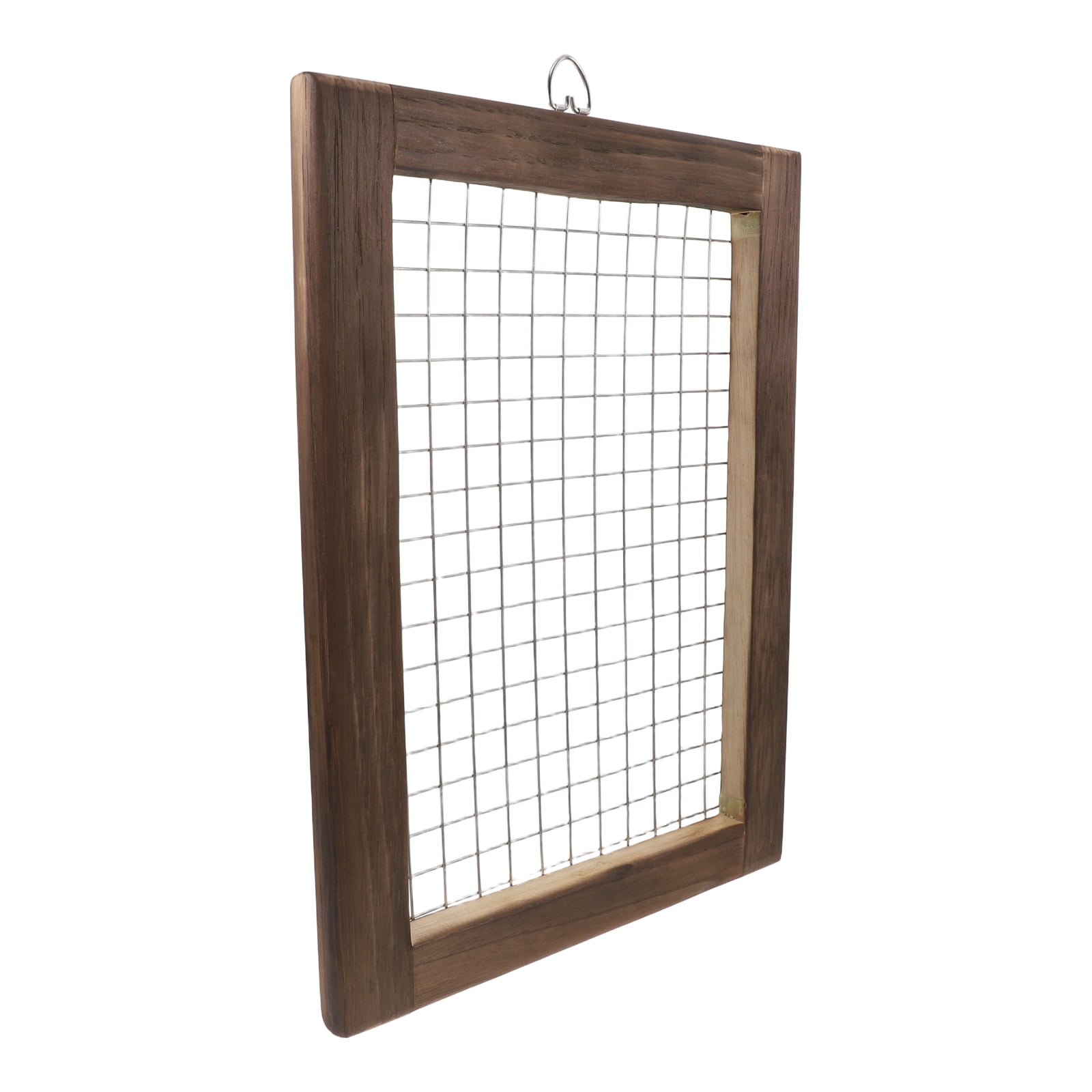 FRCOLOR Stainless Steel Fern Planting Board Soil Sifting Screen For ...