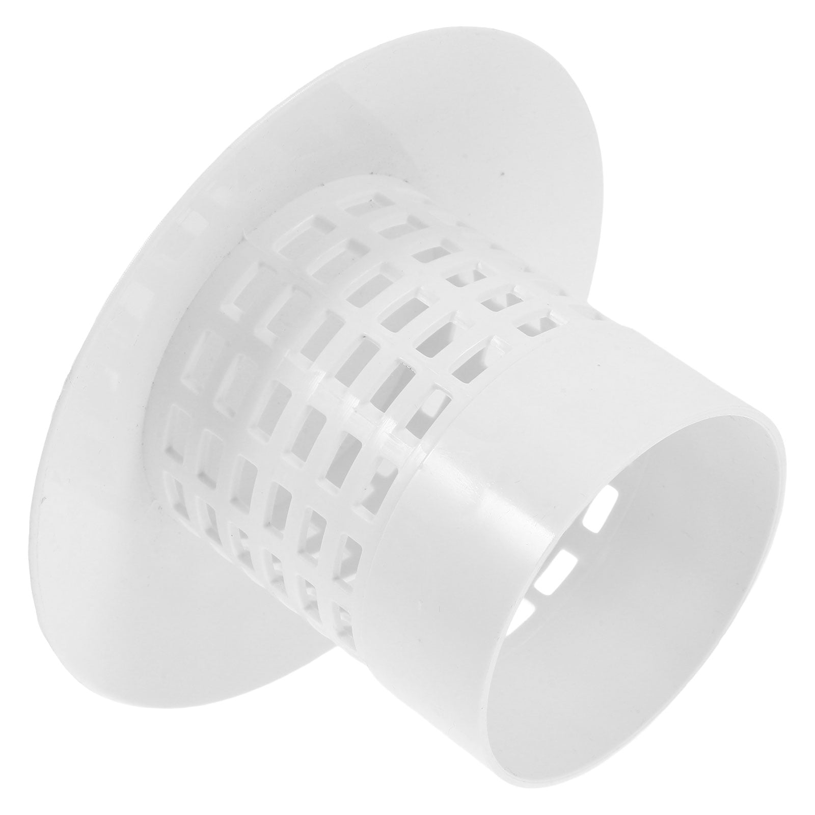 FRCOLOR Stainless Steel Flue Baseboard Outdoor Rugs Bin Grout White ...