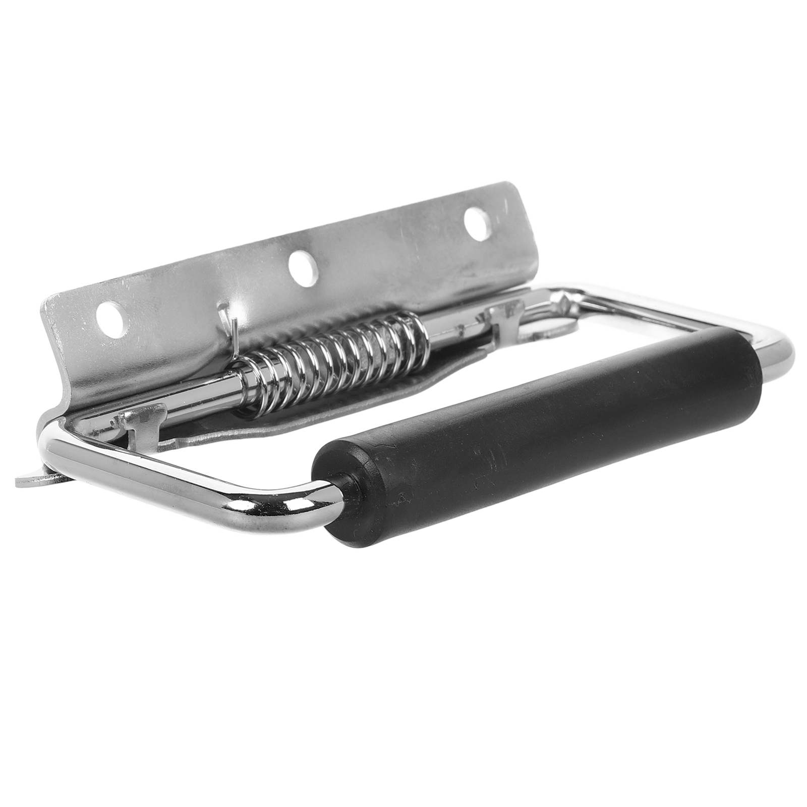 FRCOLOR Stainless Steel Handles Decorative Chest Box Handles Mounted ...