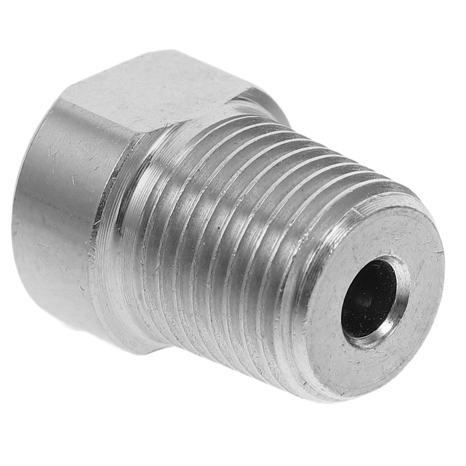 FRCOLOR Stainless Steel High Pressure Spray Nozzle 1/8 Thread Thread ...