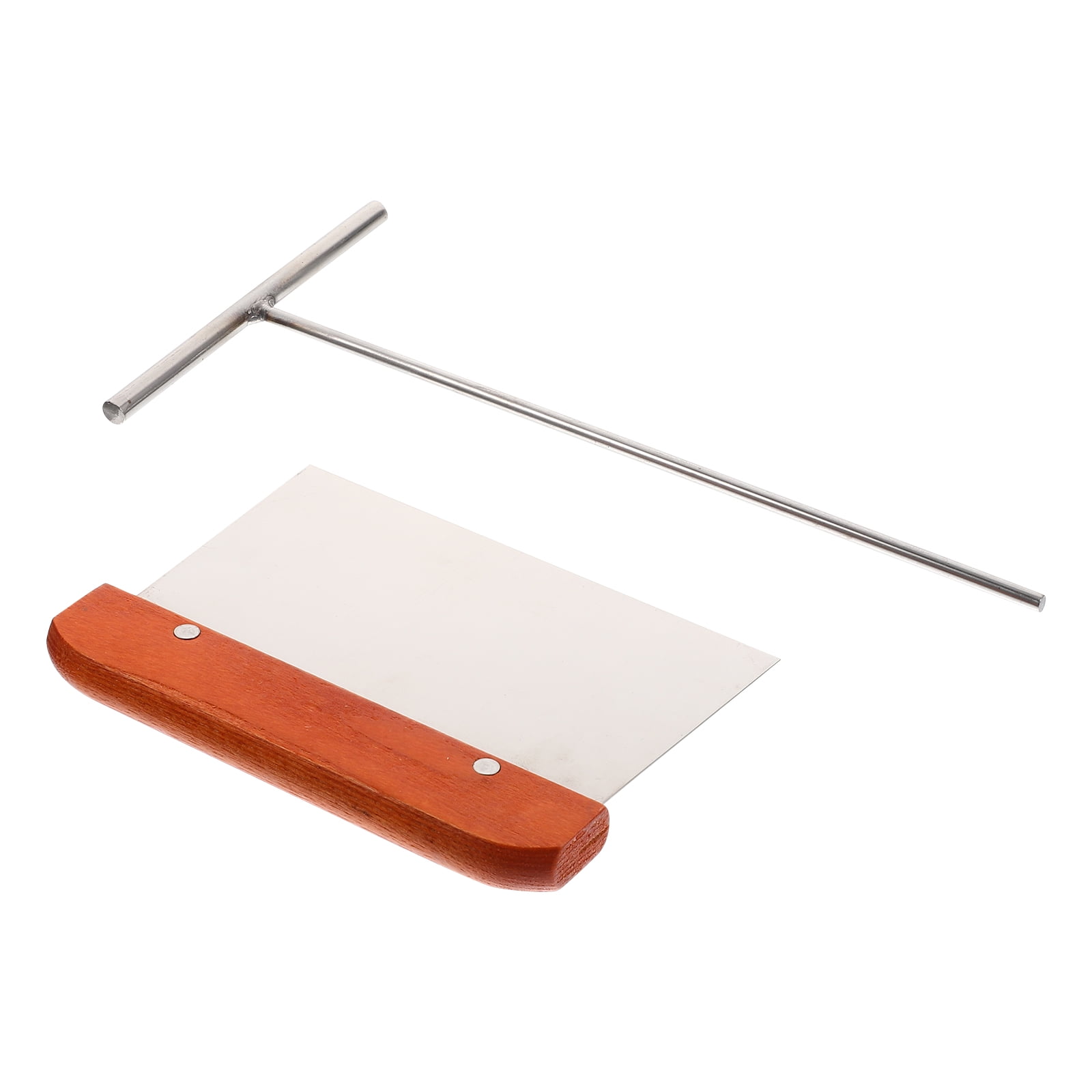 FRCOLOR Stainless Steel Pie Spreader Gadgets Icing Pancakes Tools ...