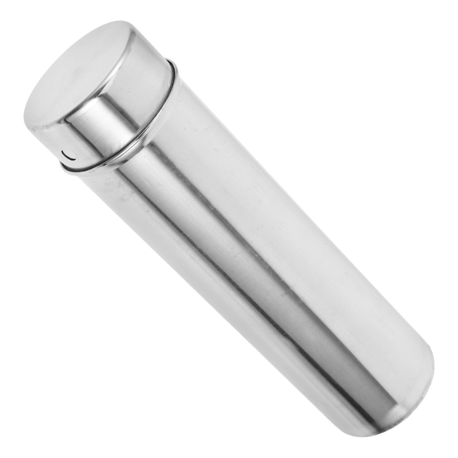 FRCOLOR Stainless Steel Pipette Holder Scientific Transfer Pipette Bucket Pipette Tips Lab ...