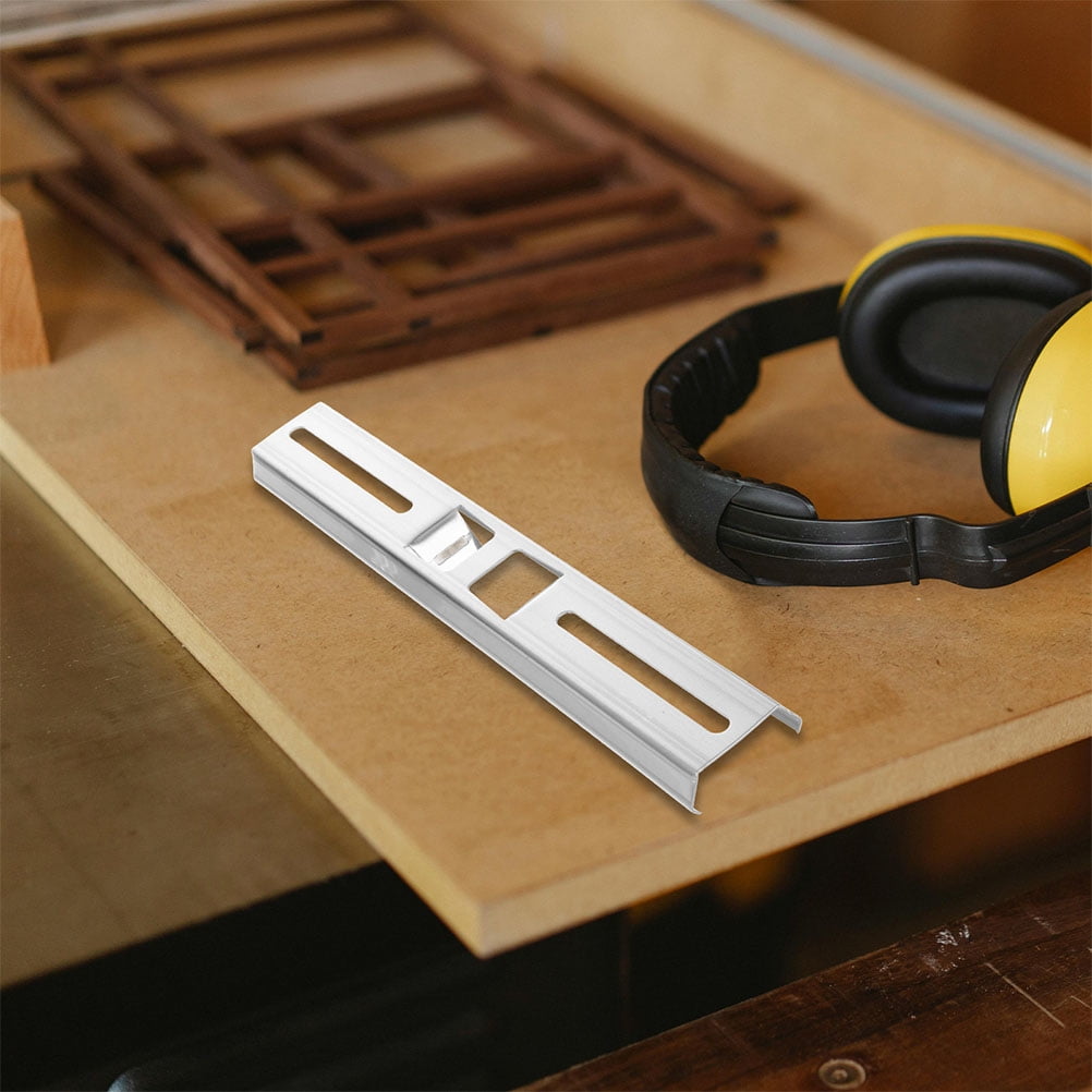 FRCOLOR Stainless Steel Pole Mount Bracket for Junction Box Enclosure ...