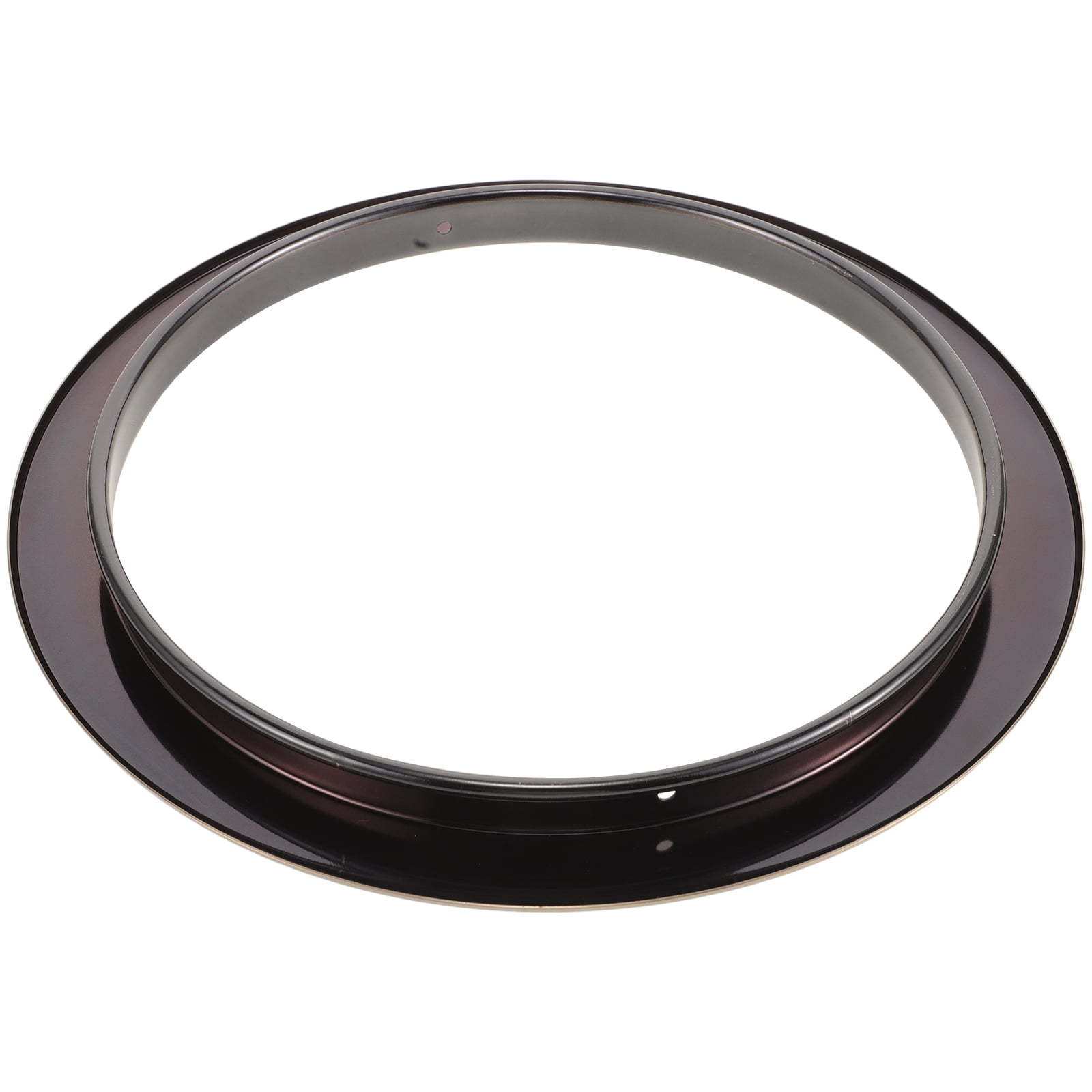 Stainless Steel Embedded Trash Can Grommet for Kitchen Countertops ...