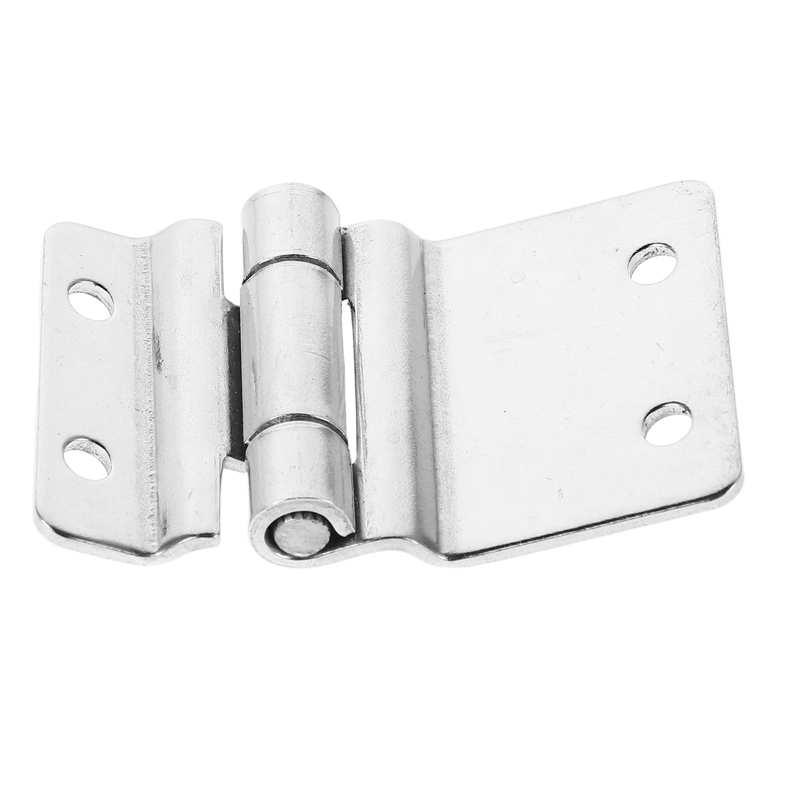 FRCOLOR Stainless Steel Rv Hinge Heavy Duty Hinge Jewelry Box Hinge ...