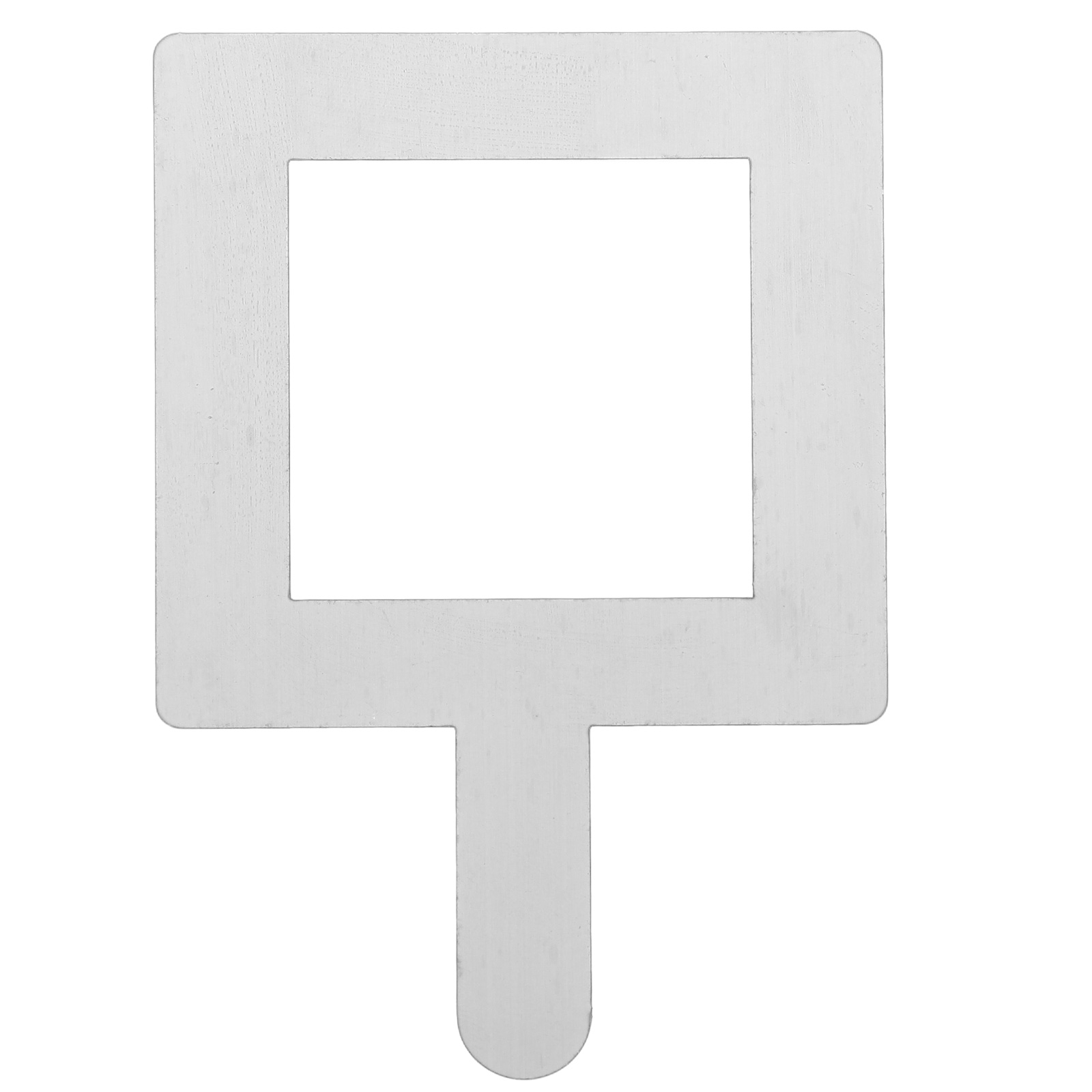 Frcolor Stainless Steel Sampling Tool Replacement Sampling Tool Biology