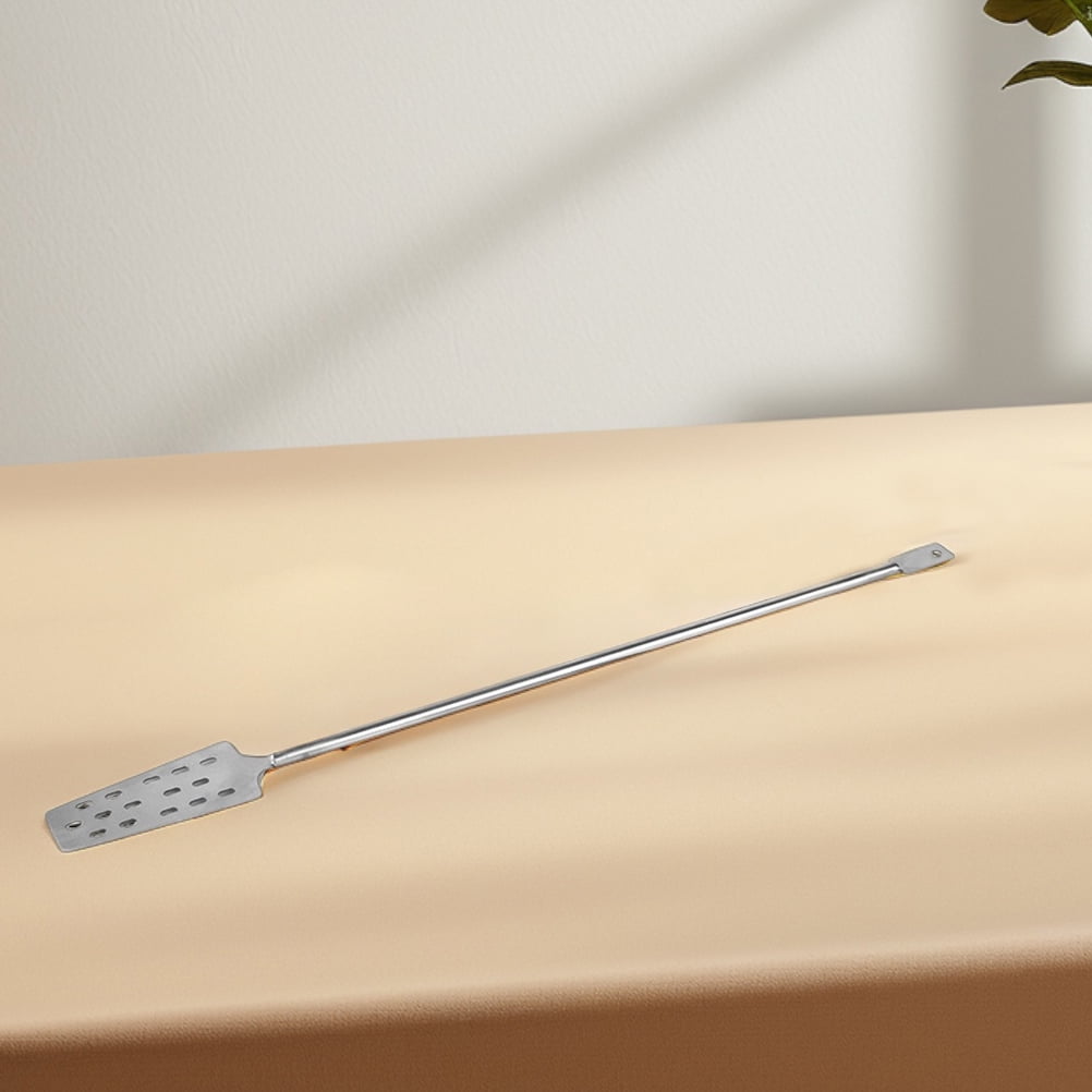 FRCOLOR Stainless Steel Stirrer for Beer and Wine Brewing Ergonomic ...