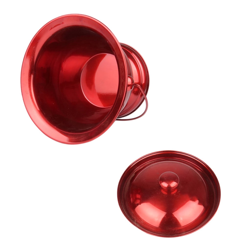 FRCOLOR Stainless Steel Toilet Monitor Urinal Screen Travel Potty ...