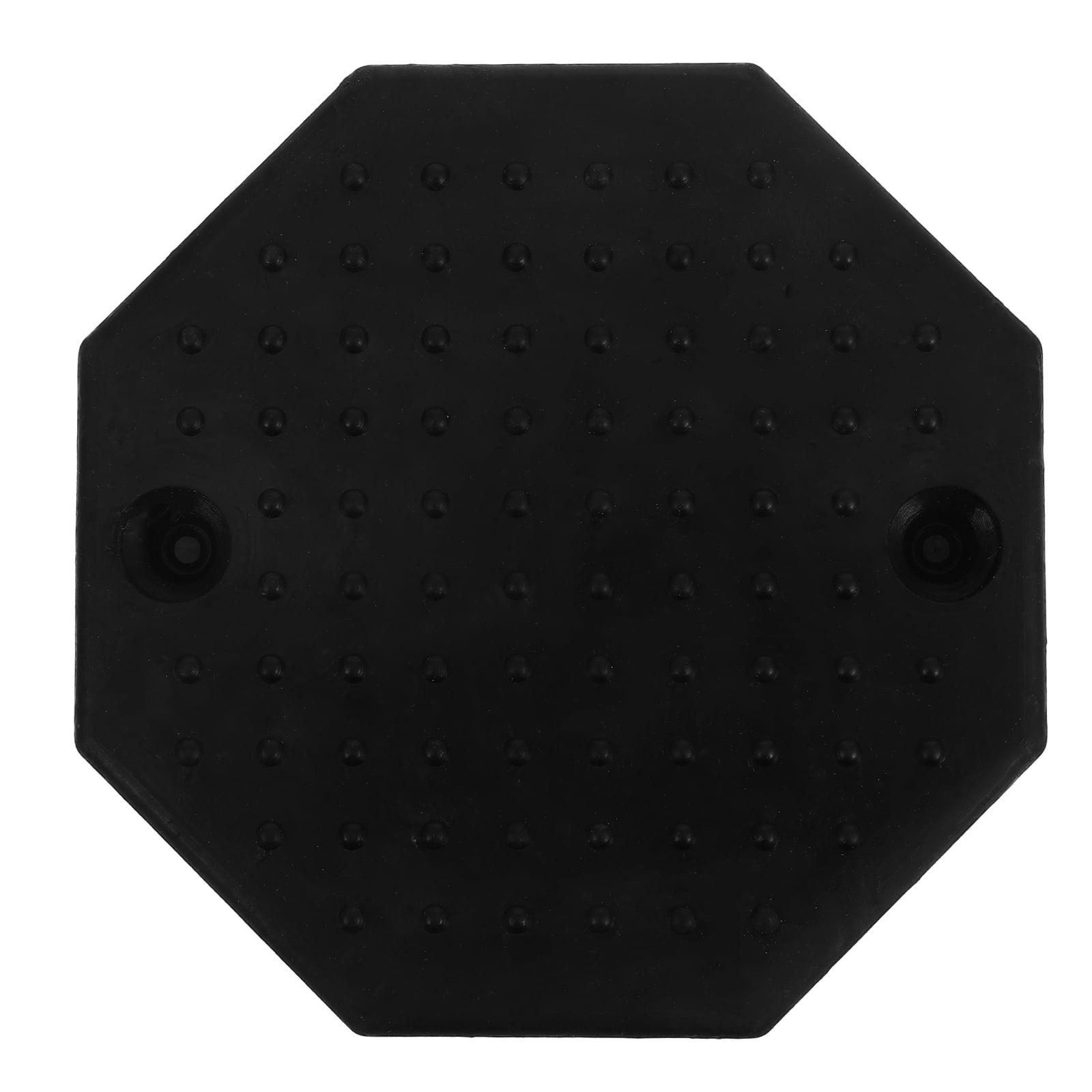 TAILTOSS Stable Support Car Lift Rubber Pads Black 1Set for Car Lifting ...