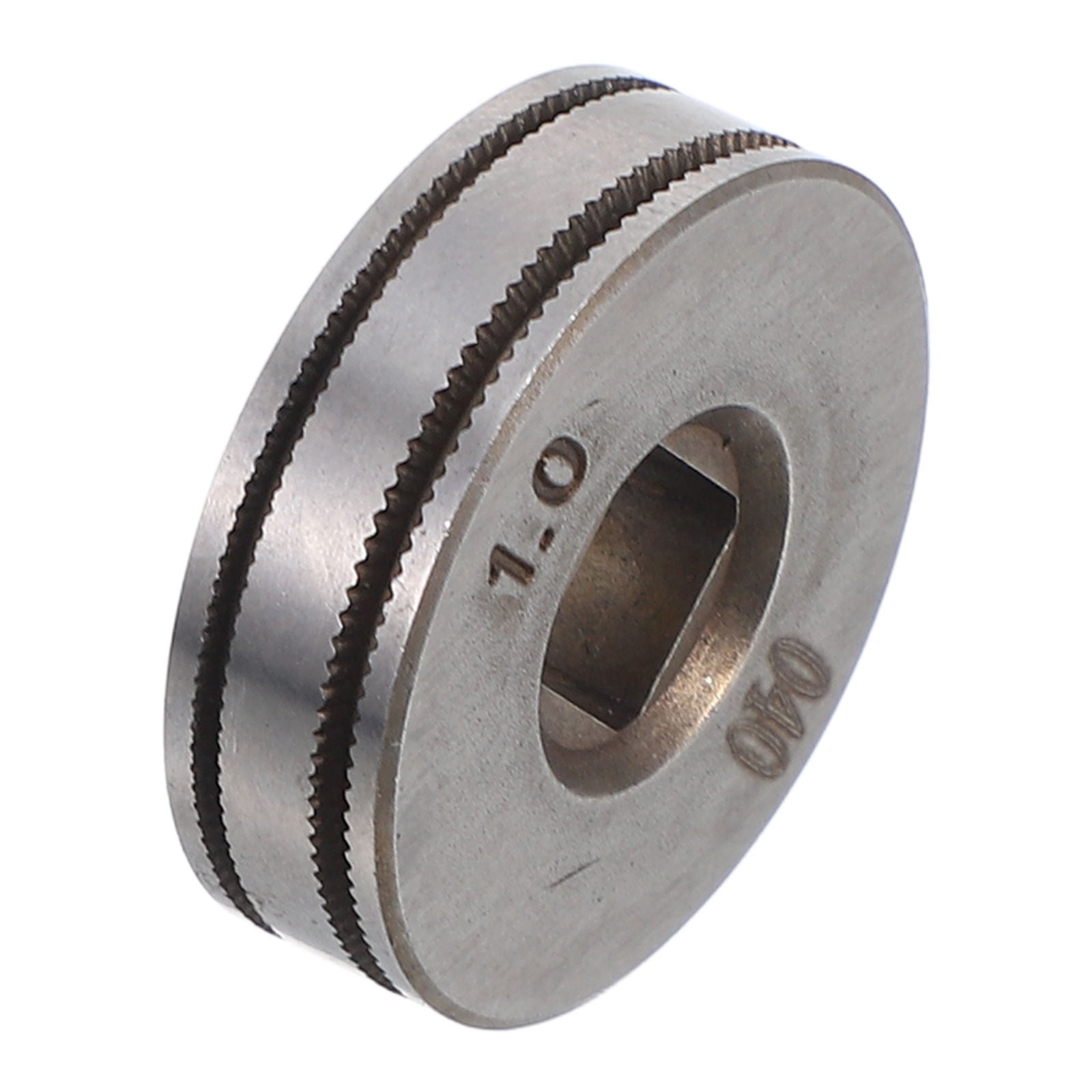 FRCOLOR Steel Welder Equipment Welding Wire Feed Roller Precision Mig ...