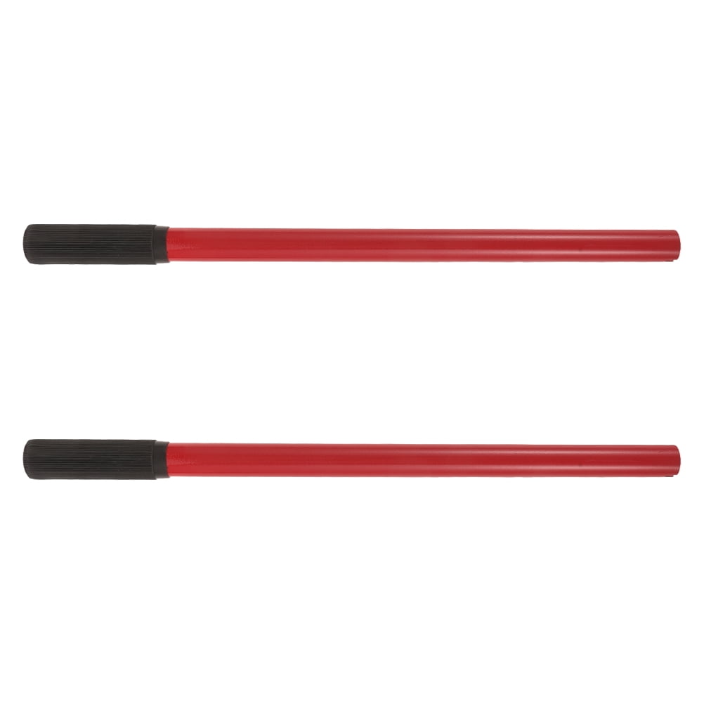 FRCOLOR Steel and Rubber Jack Handle Extension for Floor Hydraulic ...