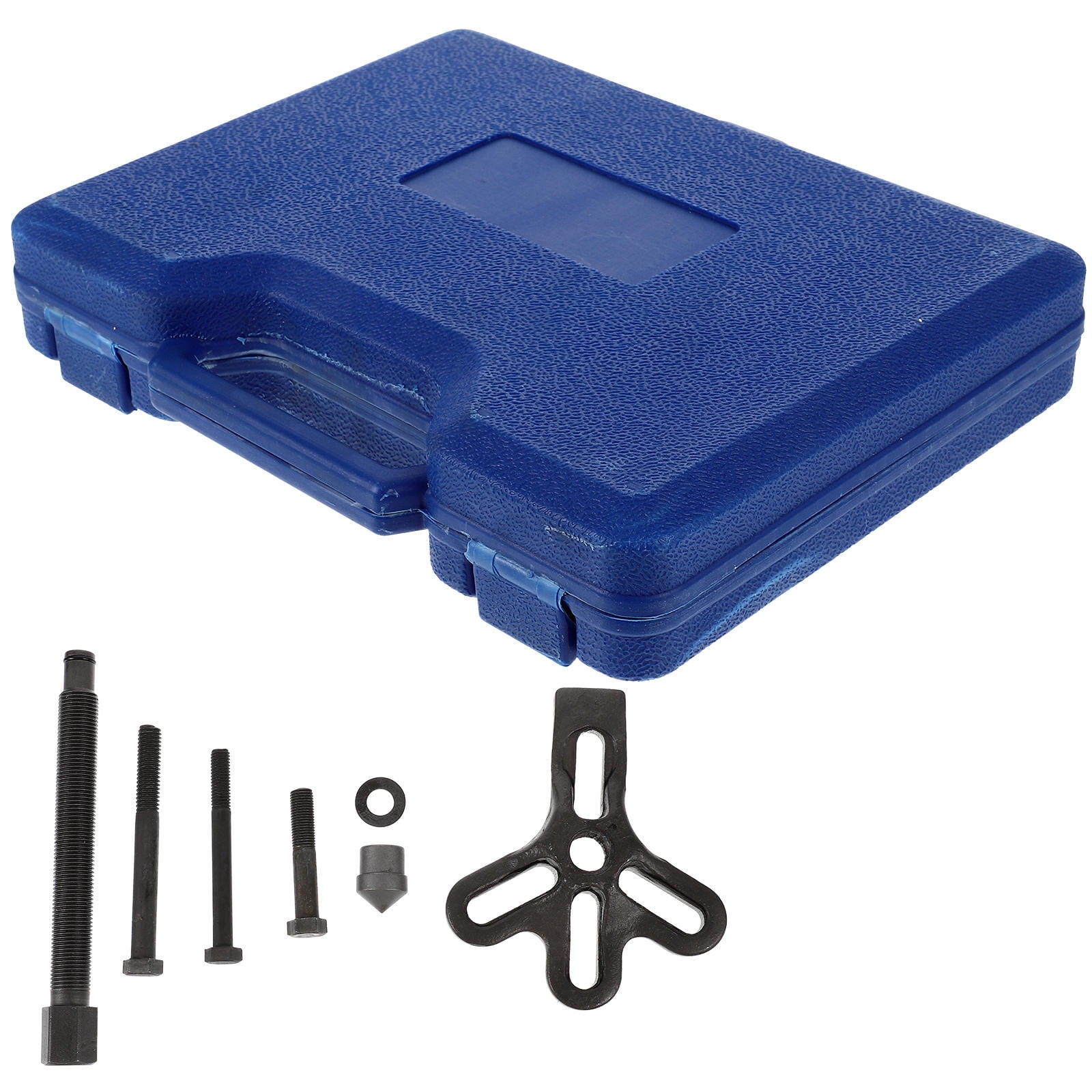 FRCOLOR Steering Wheel Puller and Harmonic Puller Tool Kit for Car ...