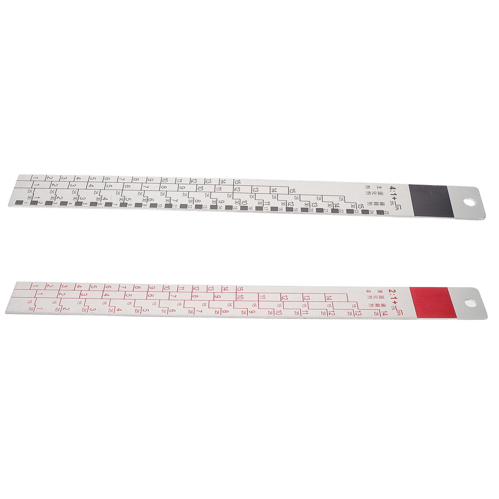 FRCOLOR Stirring Sticks Paint Stirrer for Model Paints Adjustable ...