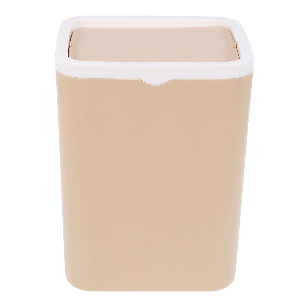 FRCOLOR Storage Container Mini Dustbins Outdoor Garbage Cans Office ...