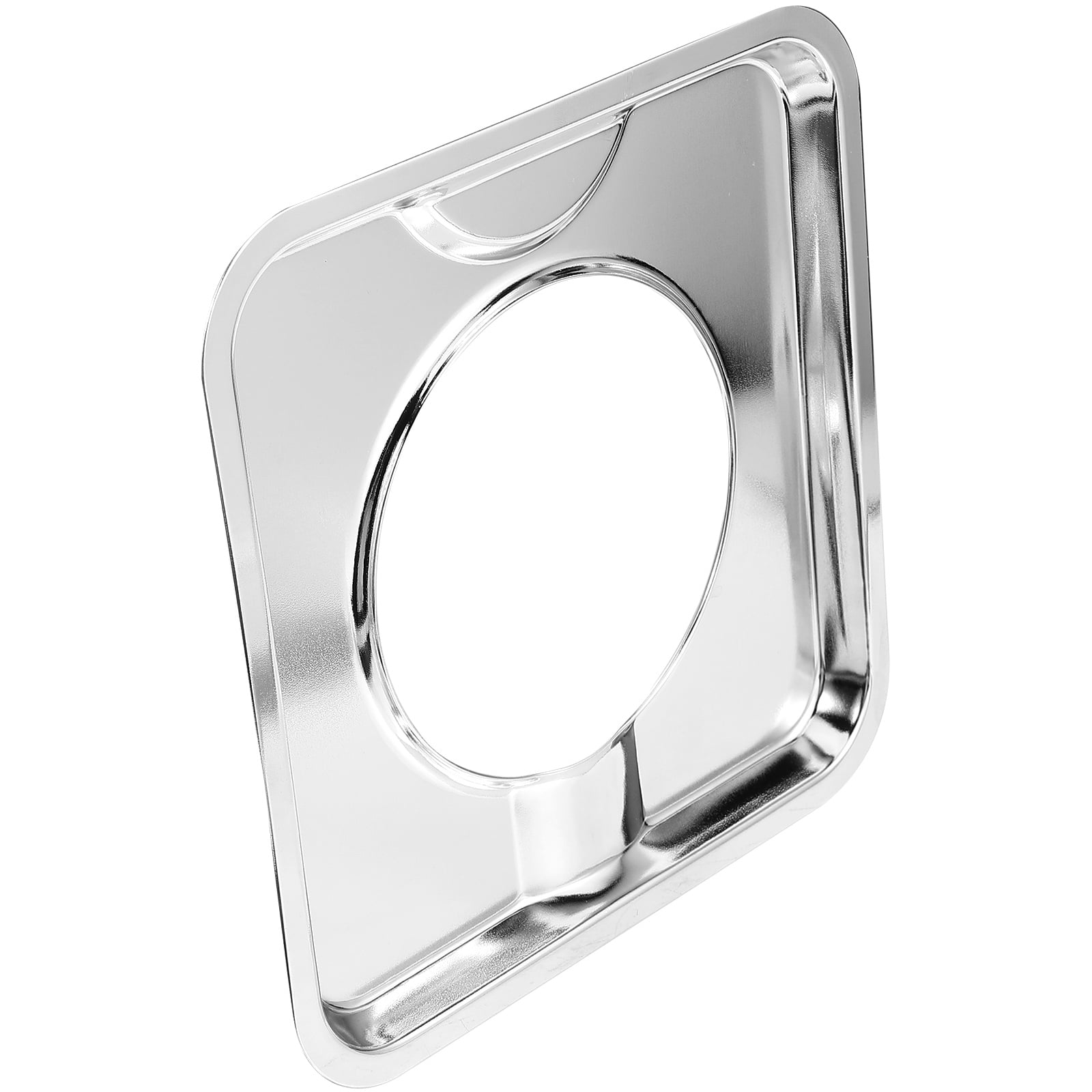 FRCOLOR Stove Cover Drip Tray Top Pans for Electric Stoves Gas Burner ...