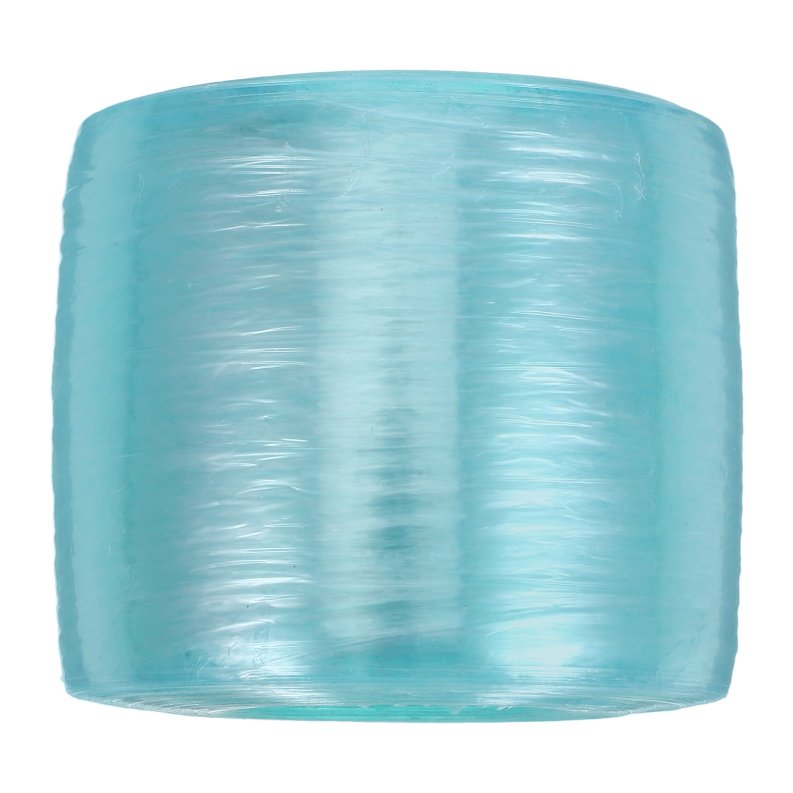 FRCOLOR Stretch Wrap Film Clear Film Nursery Sealing Pvc Stretchable ...