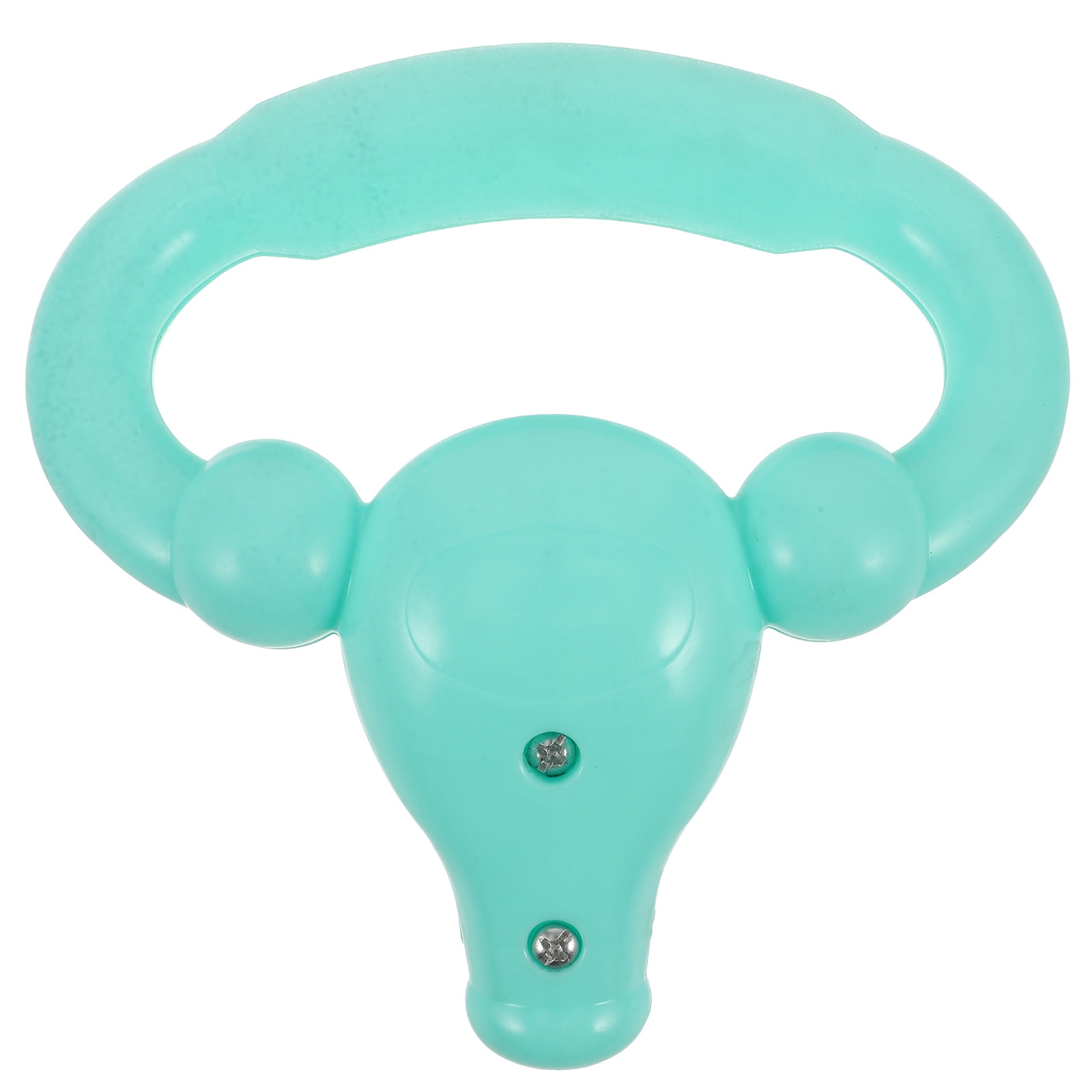 FRCOLOR Tricycle Push Handle Plastic Stroller Handlebar Rod Bike ...