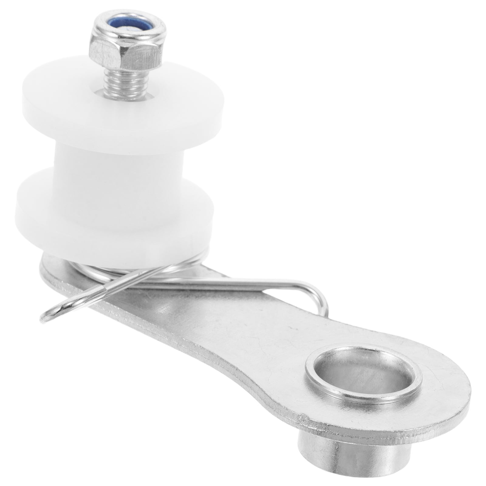 FRCOLOR Sturdy Chain Tensioner with Roller for Beach Buggies and Off ...