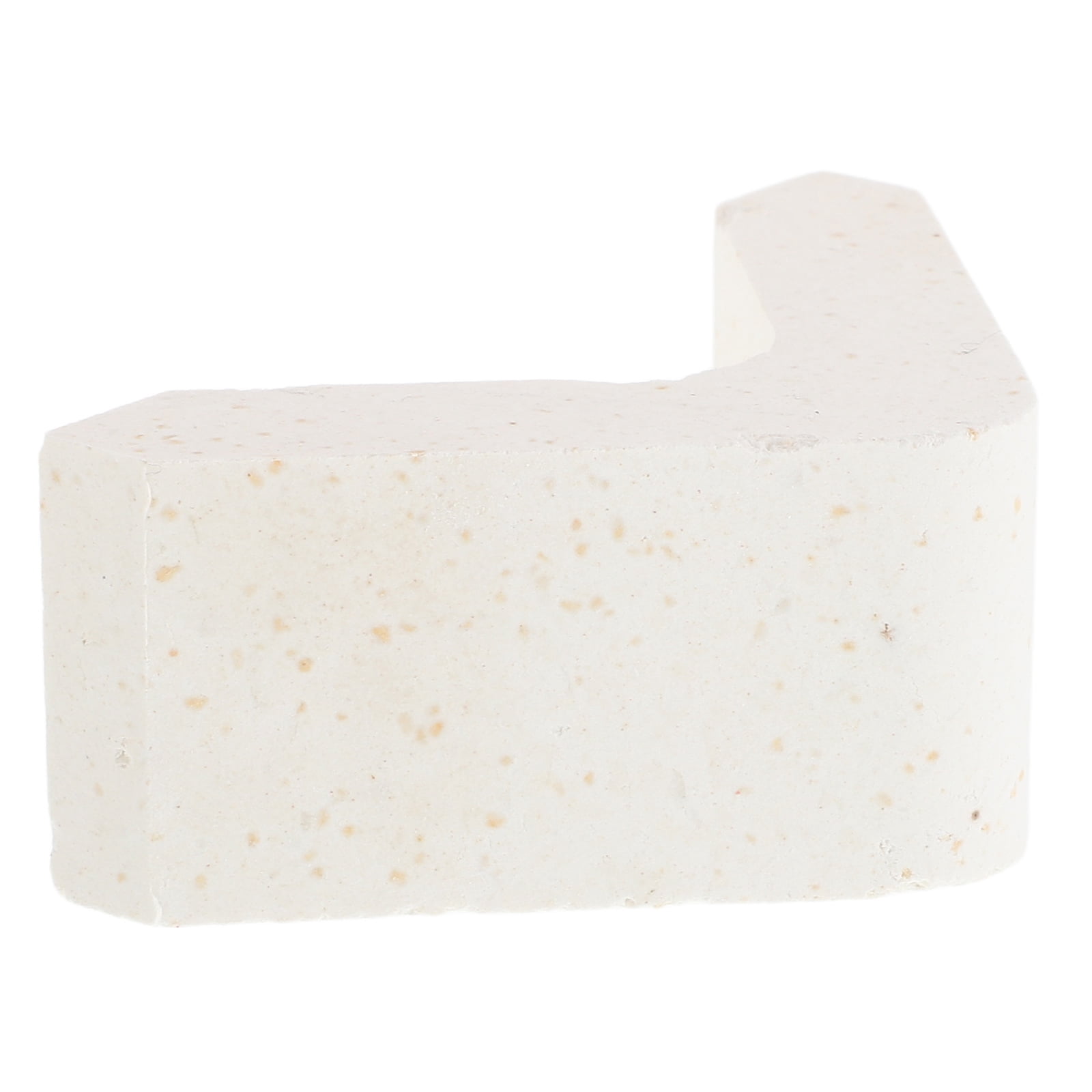 FRCOLOR Sturdy Kiln Support Rod L-Shaped Pillar Reliable Kiln Framing ...