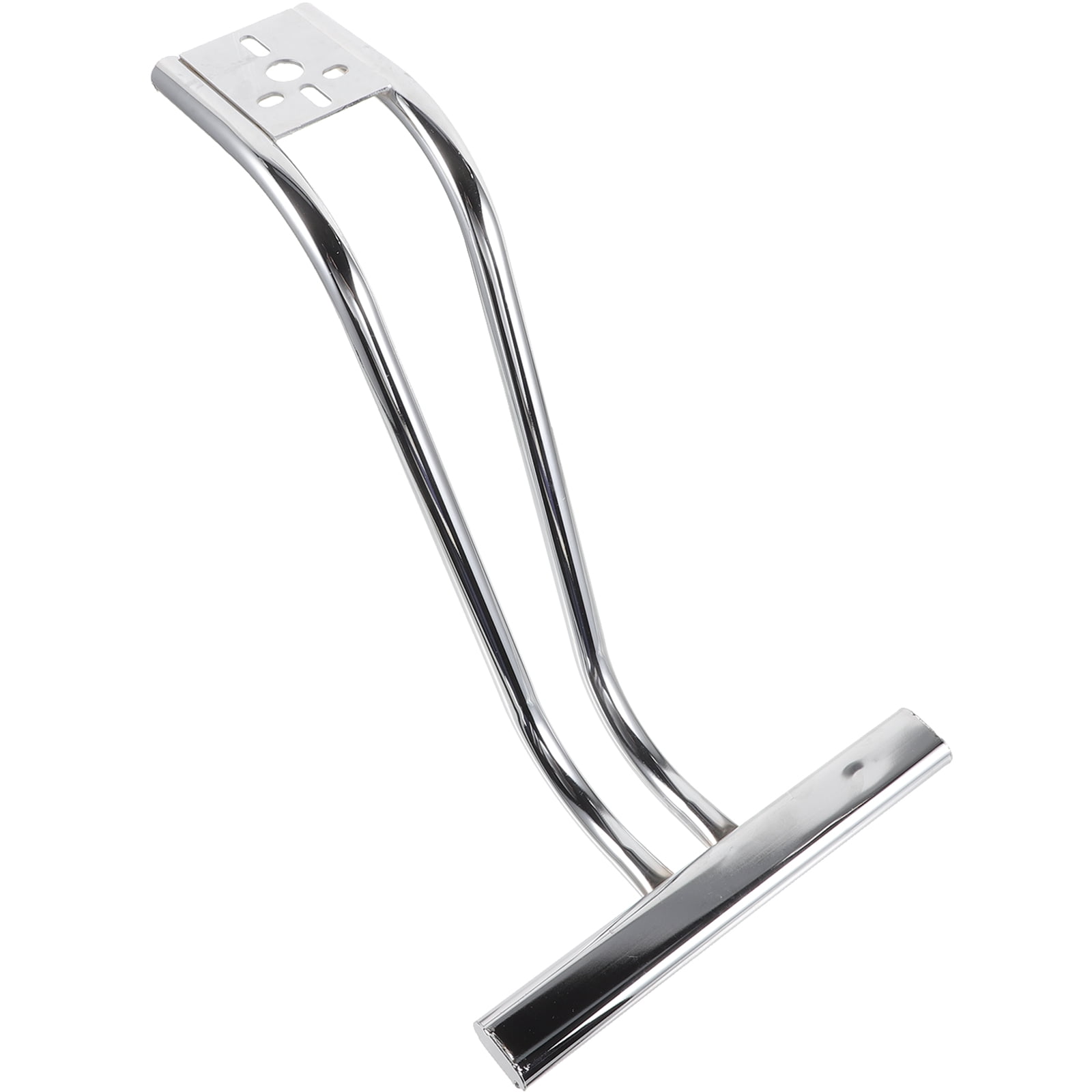 FRCOLOR Sturdy Salon Chair Foot Rest Stable Salon Chair Legrest Salon ...