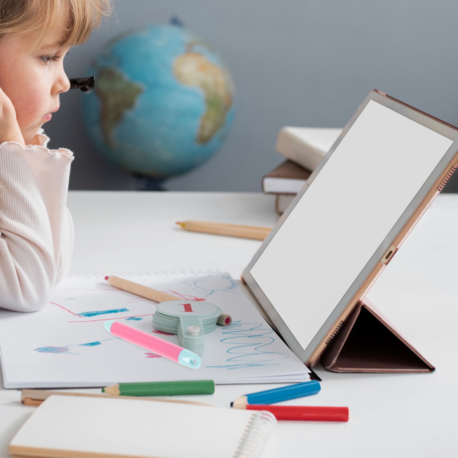 FRCOLOR Stylus Pens Replacement Drawing Pen Stylus Writing Tablets ...