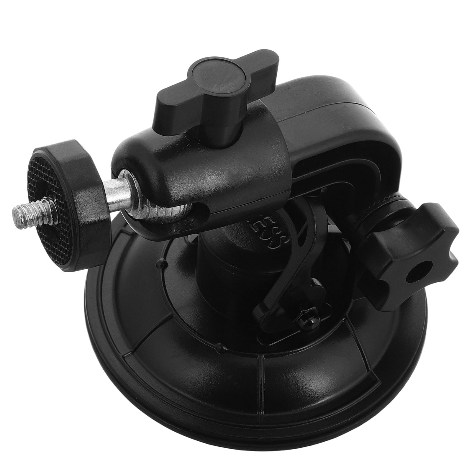 FRCOLOR Suction Cup Holder For Action Camera Camera Suction Cup Mount ...