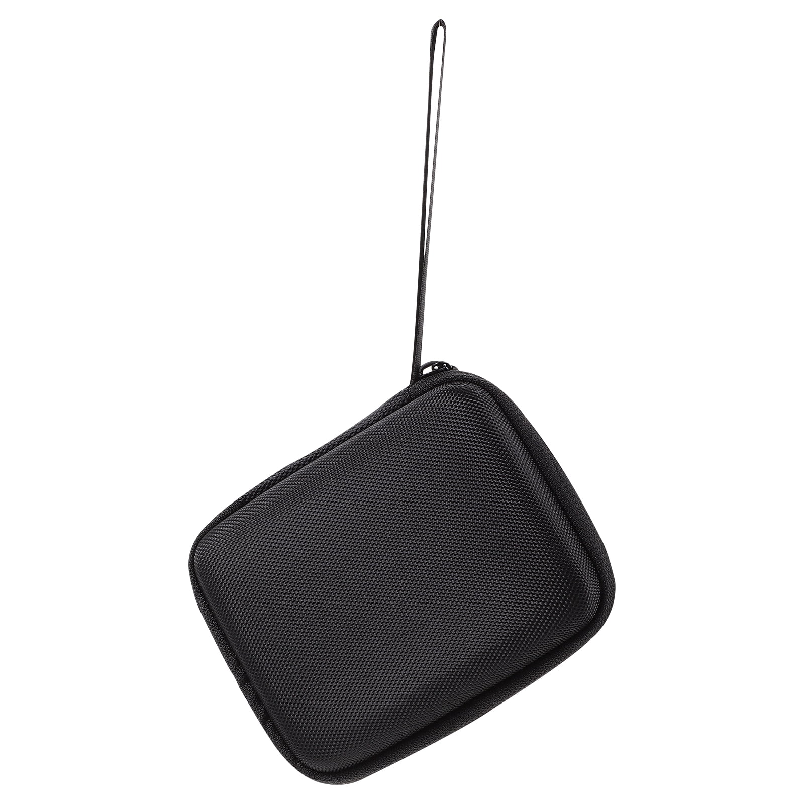 FRCOLOR Suitcase Telescopic Handle Luggage Storage Bag Guitar Pick ...