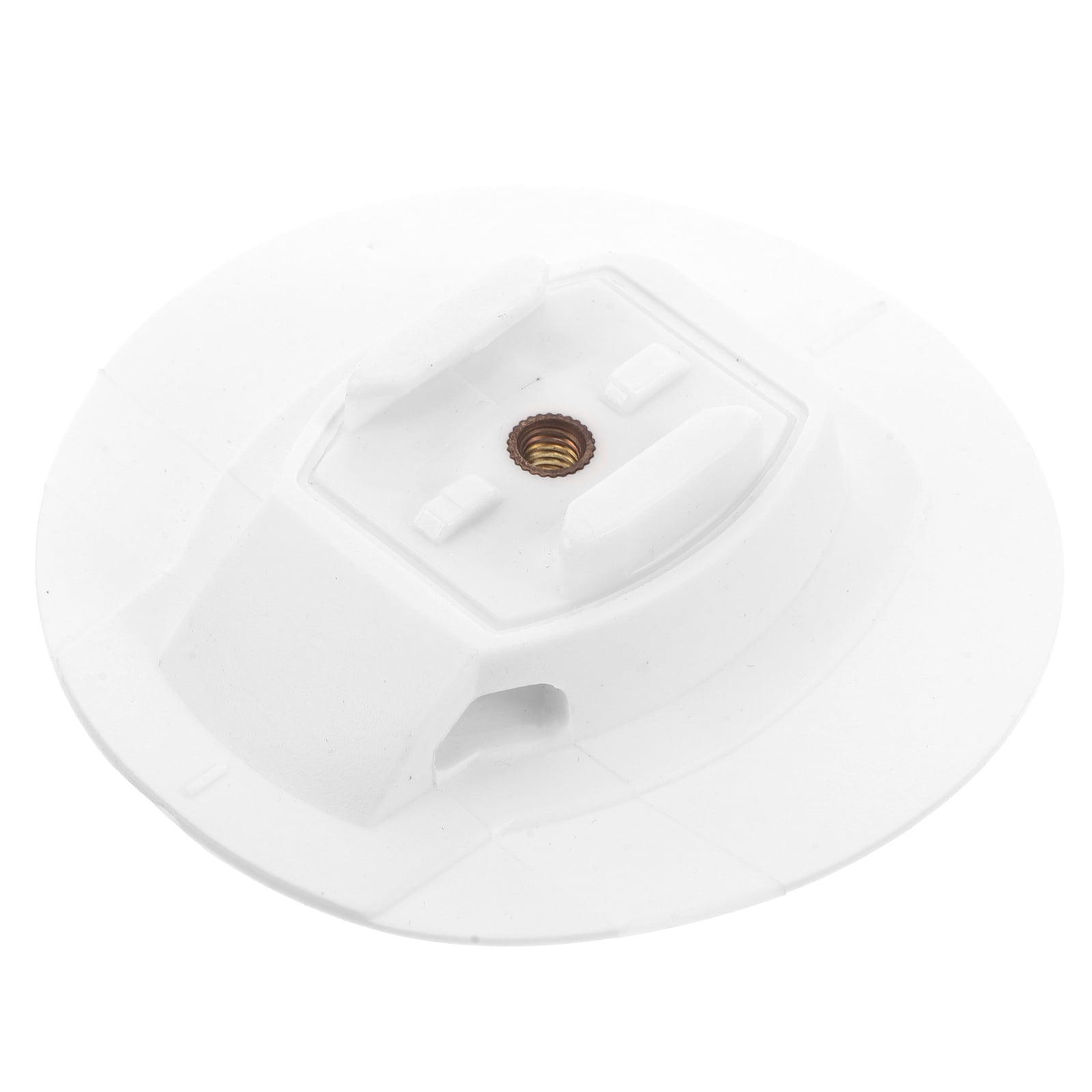 Universal 1 Set Surfboard Camera Mount Base for Water Sports White ...