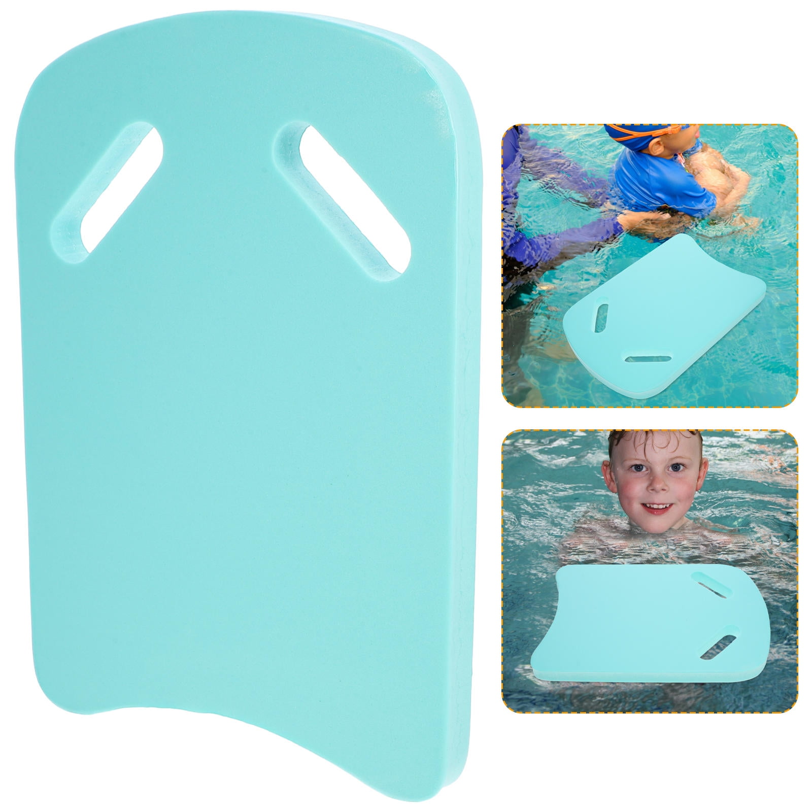 FRCOLOR Swim Board Swim Pool Floating Float Swimming Float Kids ...
