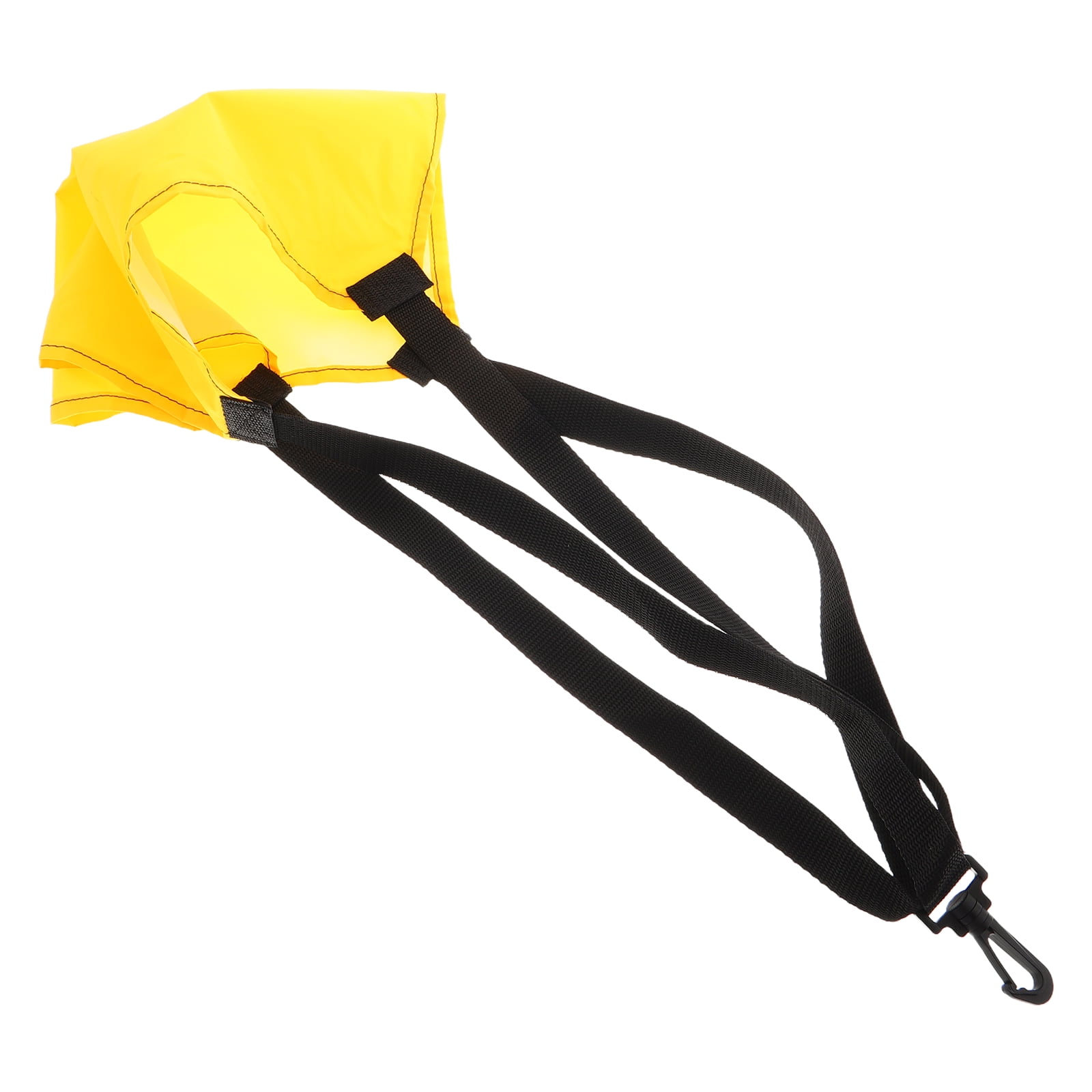 FRCOLOR Swim Parachute for Resistance Adjustable Swim Workout Parachute ...