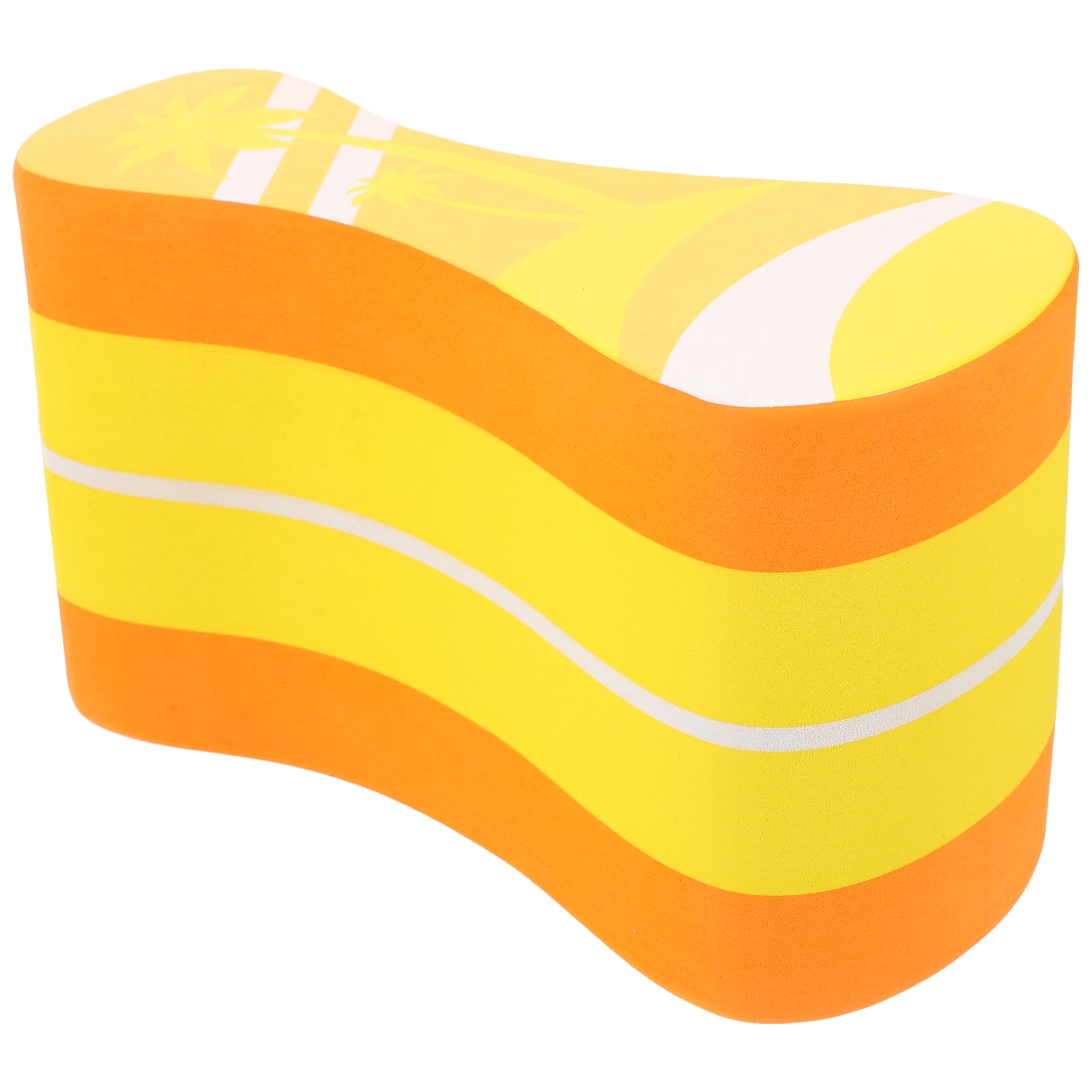 FRCOLOR Swimming Board for Kids Swim Training Leg Float Swimming Pull ...