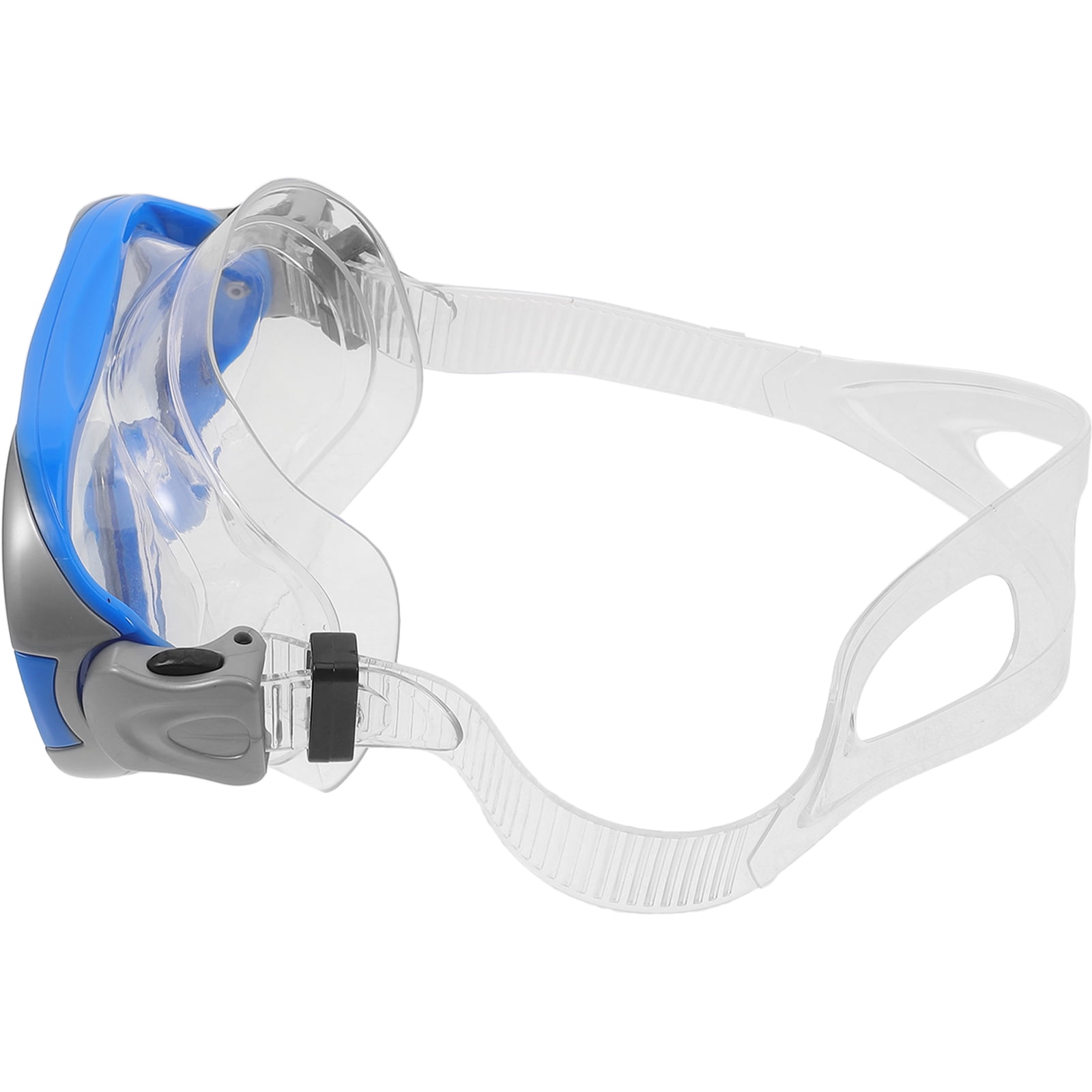 FRCOLOR Swimming Goggle for Teens Swim Eye Protector Swimming Eyewear ...
