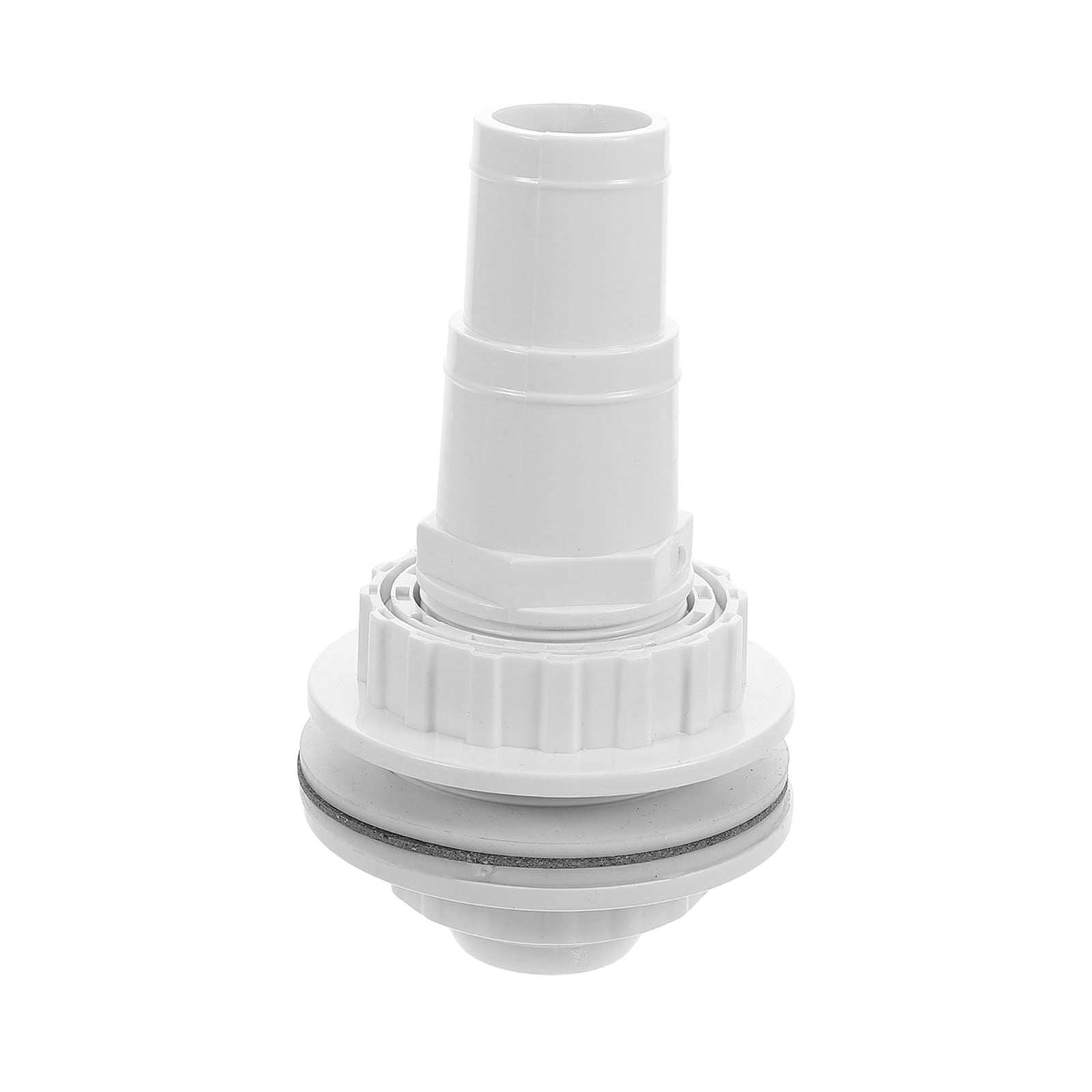 FRCOLOR Swimming Pool Return Jet Fitting Above Ground Pool Return Jet ...