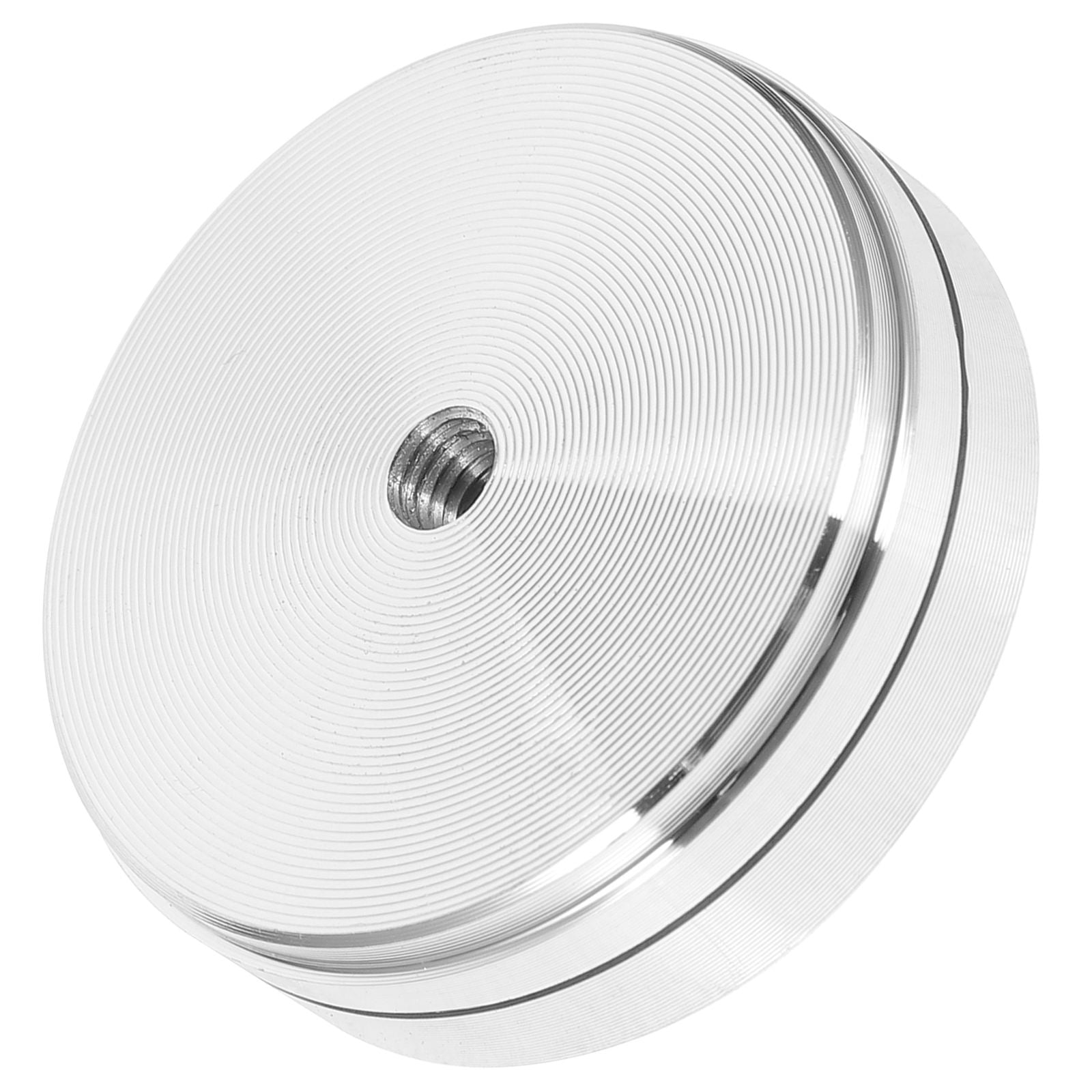 FRCOLOR Swivel Base Rotating Revolving Cake Food Turntable for Dining ...