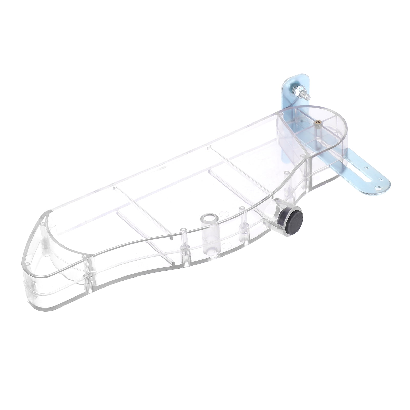 FRCOLOR Table Saw Collection Guard Table Saw Protective Guard Cover ...