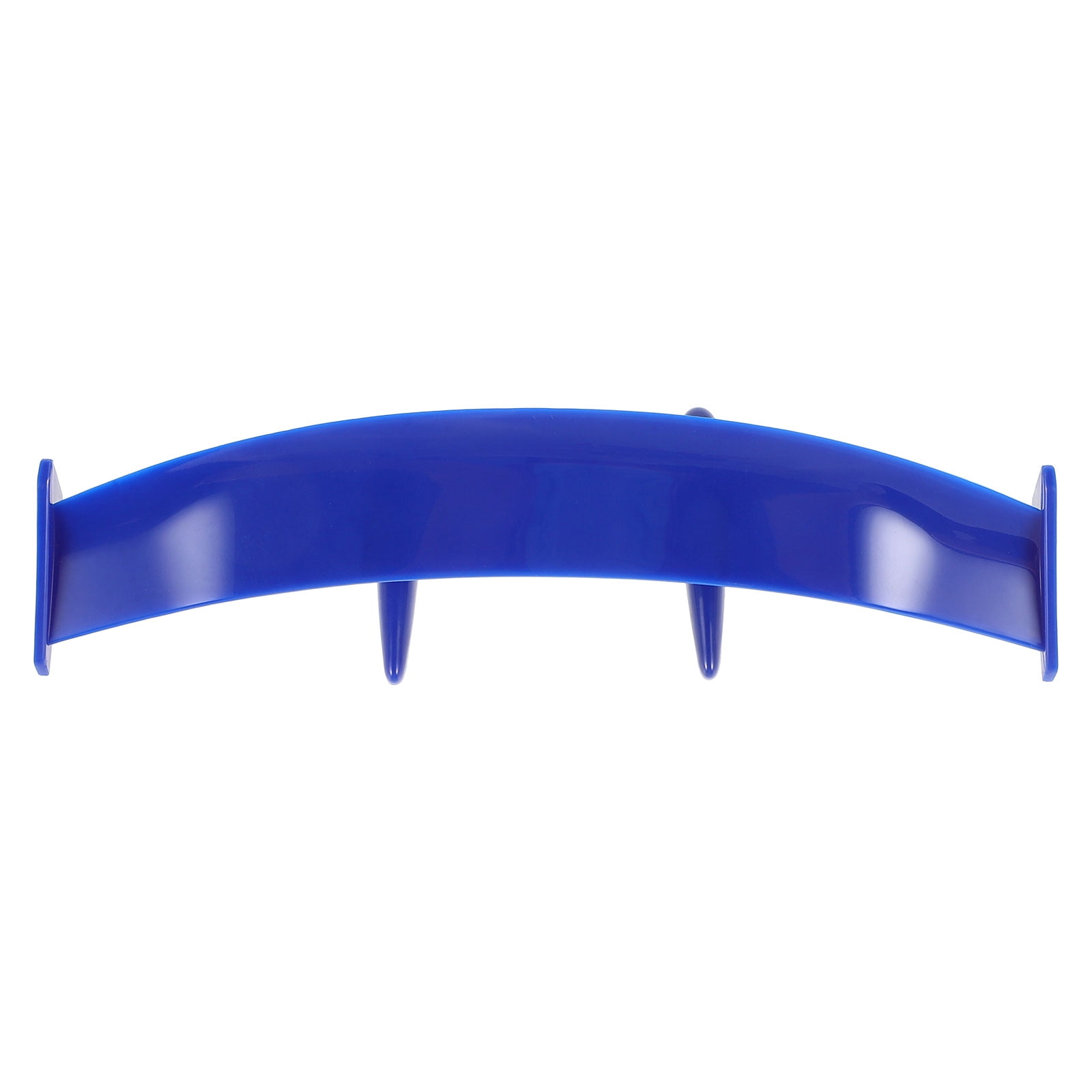 FRCOLOR Tail Wing Rear Wing Car Tail Spoiler Car Rear Spoiler Wing Mini ...