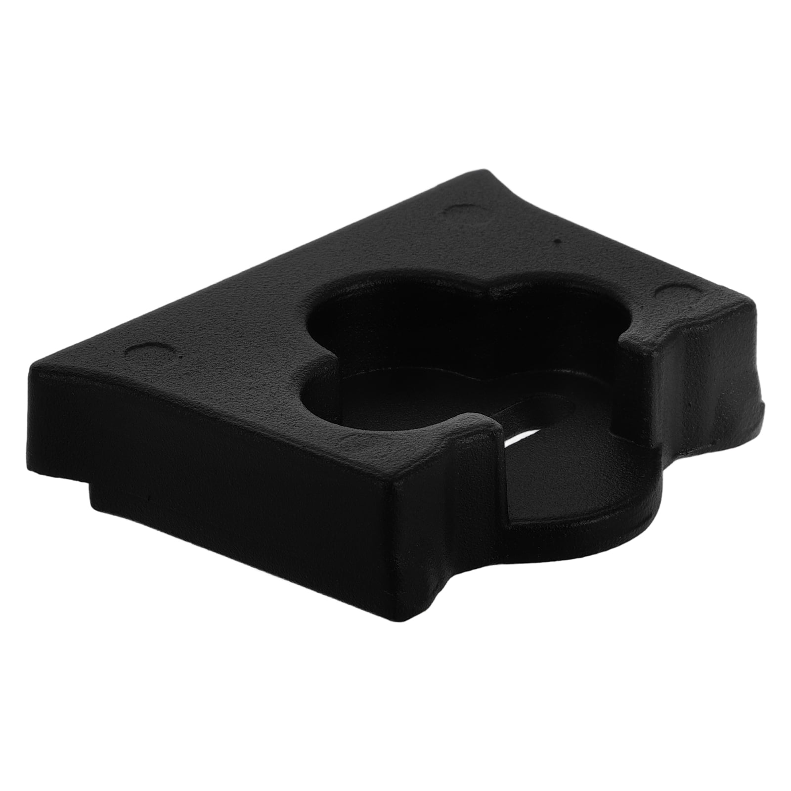 FRCOLOR Tailgate Limiter Block Heavy Duty Rear Door Stopper Tailgate ...