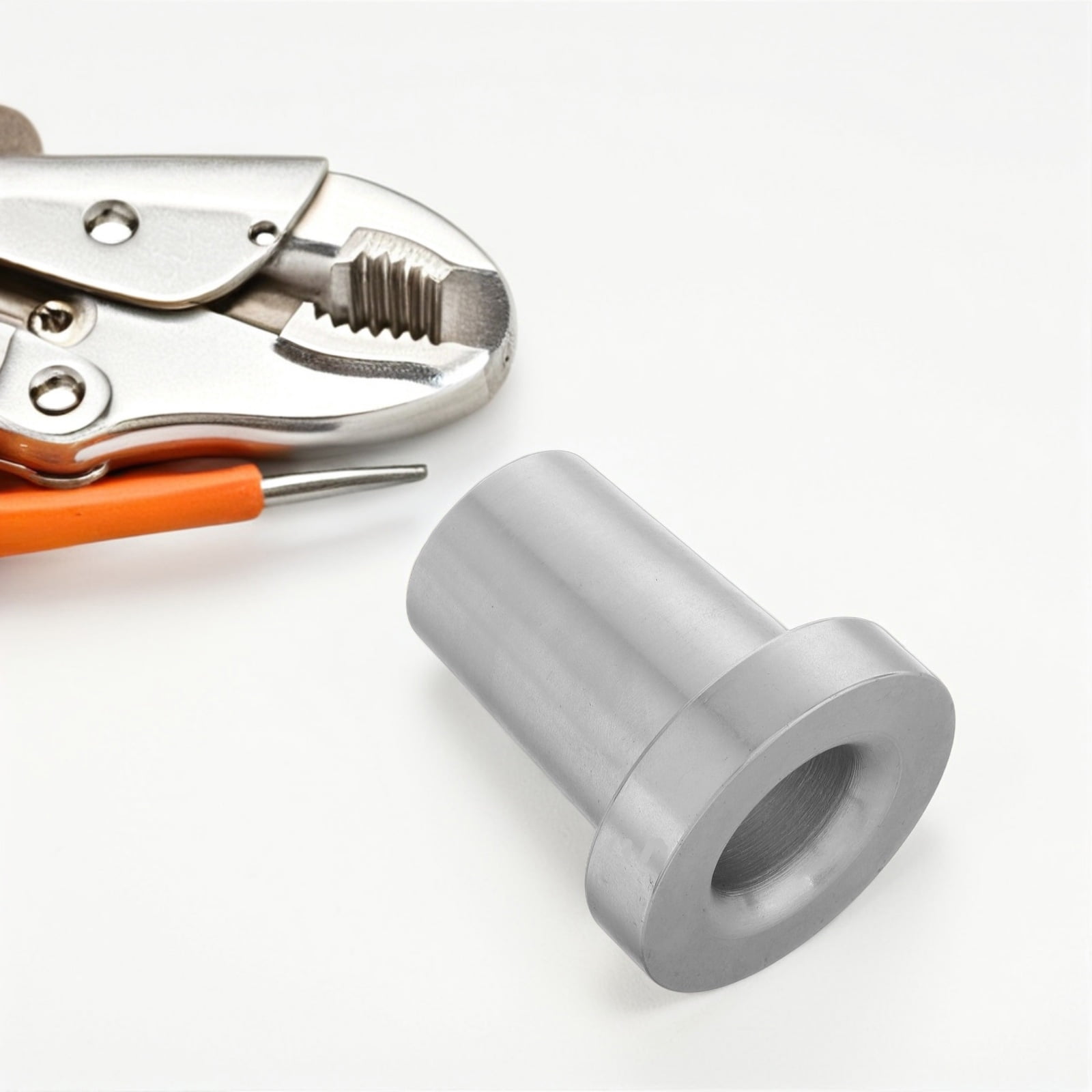 FRCOLOR Tandem Trailer Axle Positioning Tool Semi Trailer Slide Stopper ...