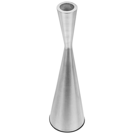 FRCOLOR Tapers Candlestick Portable Candle Holder Table Decoration 23X5 ...