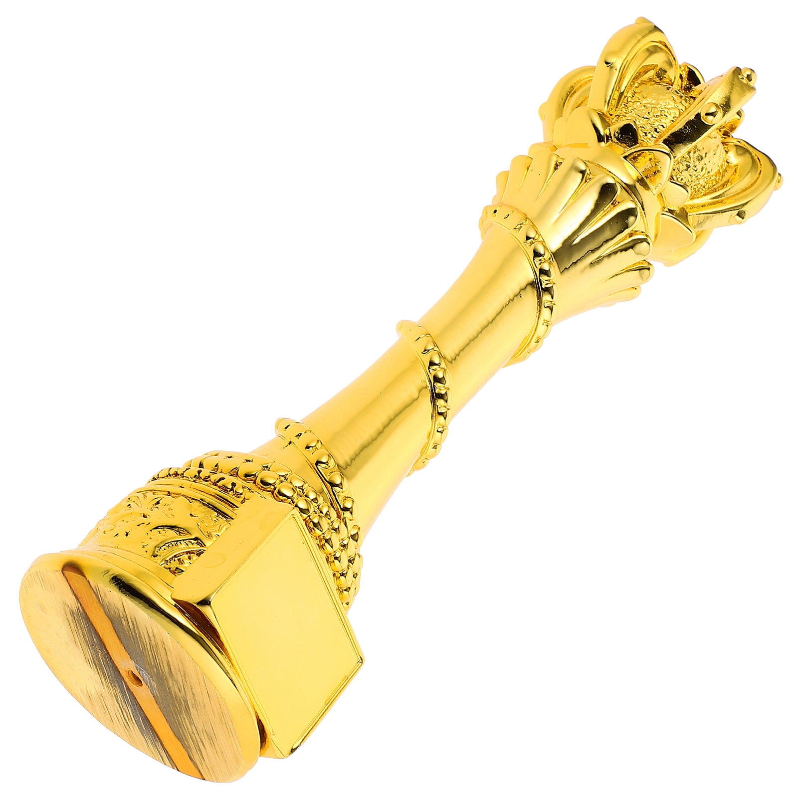 FRCOLOR Teamwork Trophy Awards Basketball Accessories Trophies Golden ...