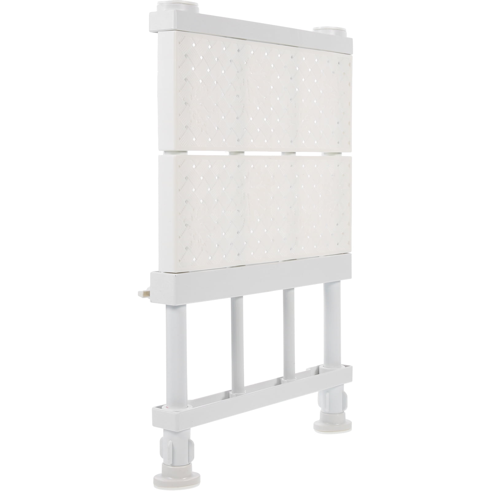 FRCOLOR Telescopic Shelf Shelves for Office Extendable Drawer Dividers ...