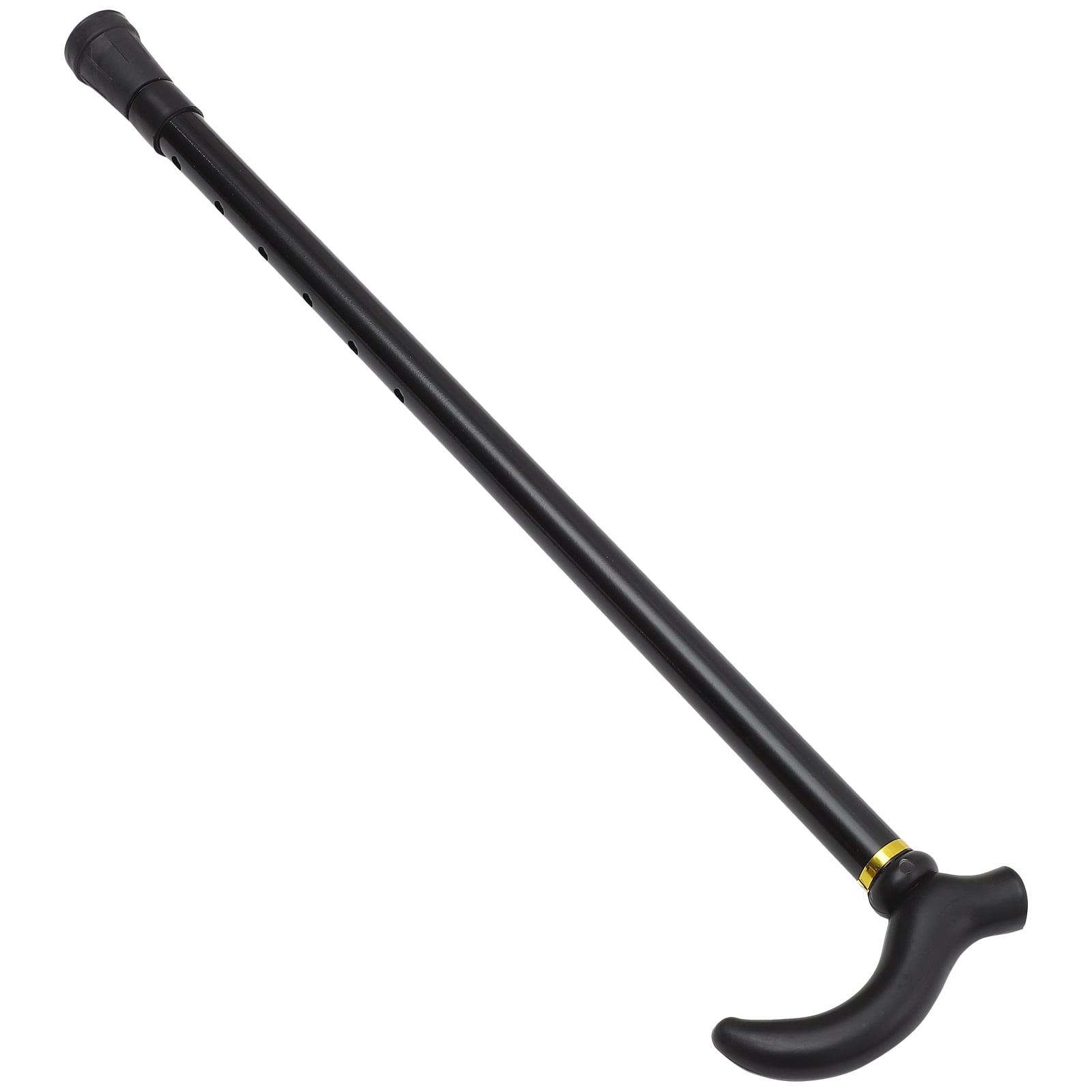 FRCOLOR Telescoping Canes for Men Adjustable Height Walking Stick for ...