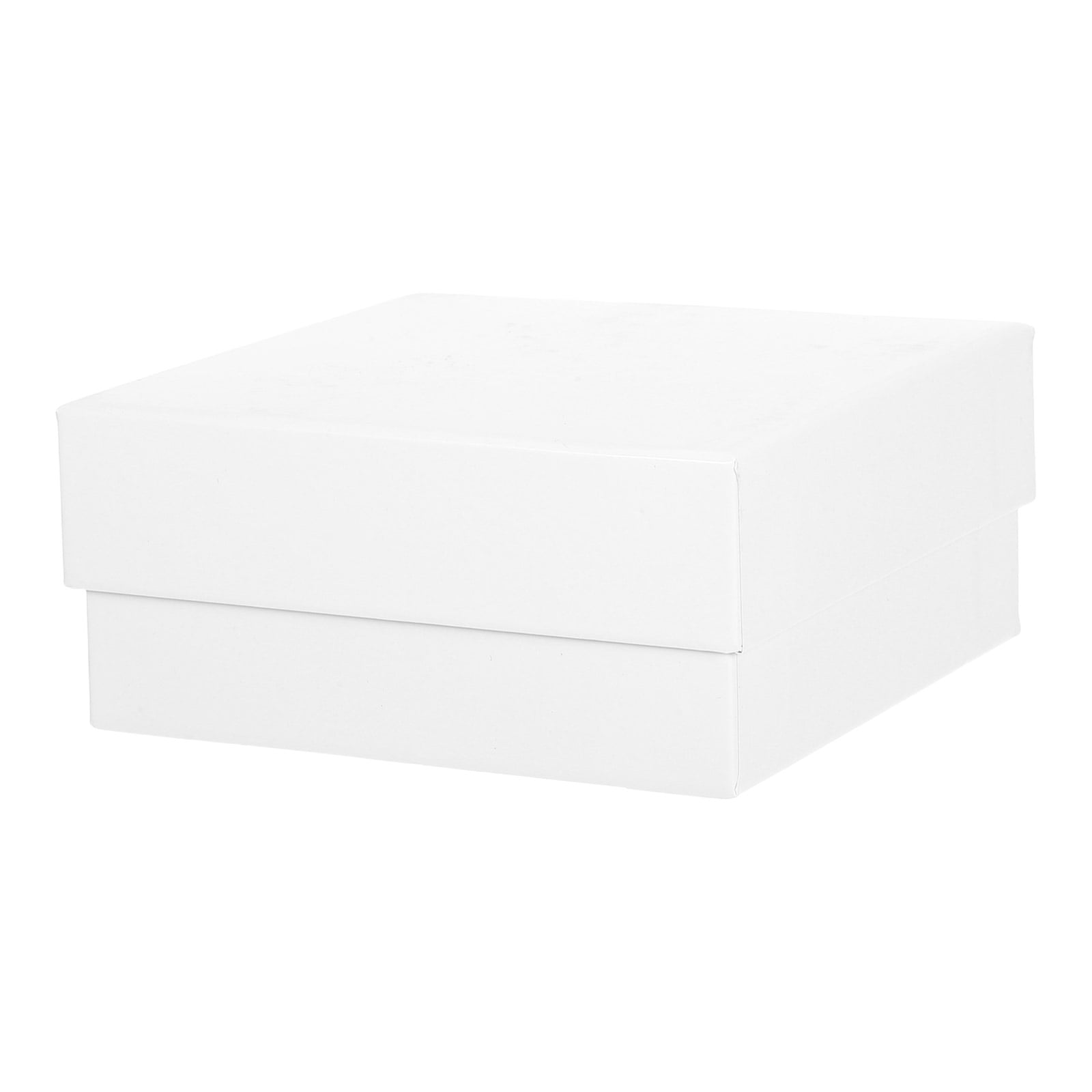 FRCOLOR Test Tube Holder Paper Freezer Box For Cryogenic Tube Freezer ...