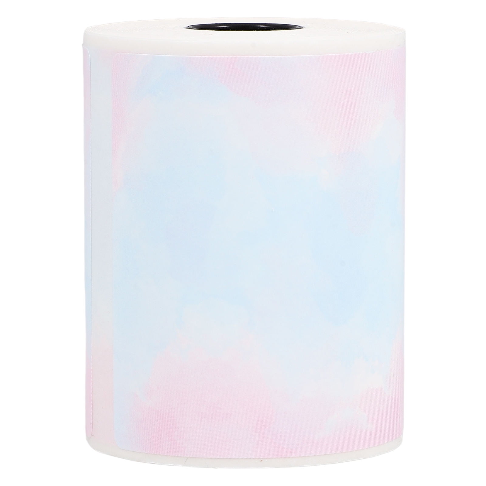 FRCOLOR Thermal Label Stickers Shipping Labels Color Paper - Walmart.com