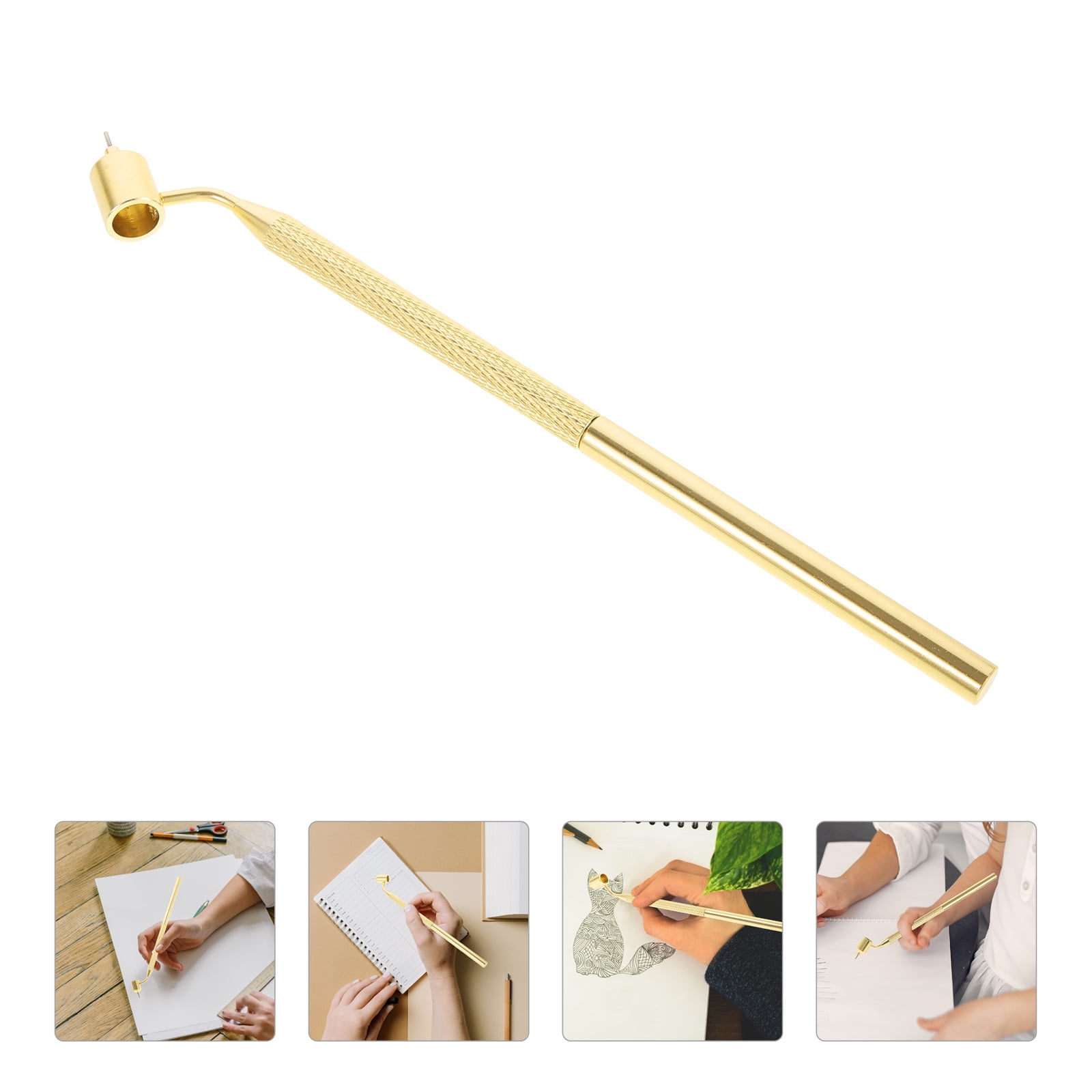 FRCOLOR Thin Lines Fluid Writer Pen Precision Touching Up Paint Pen ...