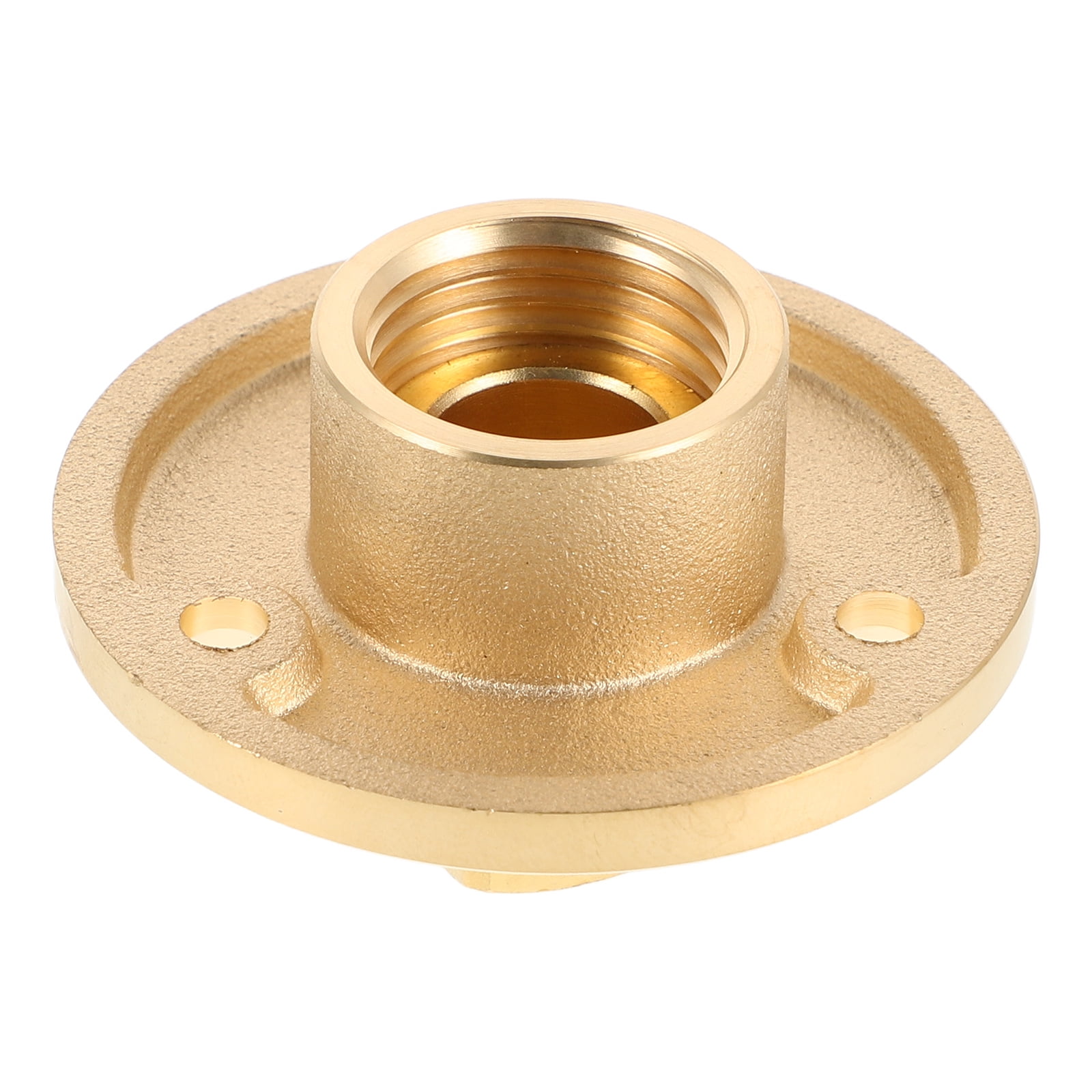 FRCOLOR Thread Boat Threaded Drain Plug Marine Plugs Solid Cover Plate ...
