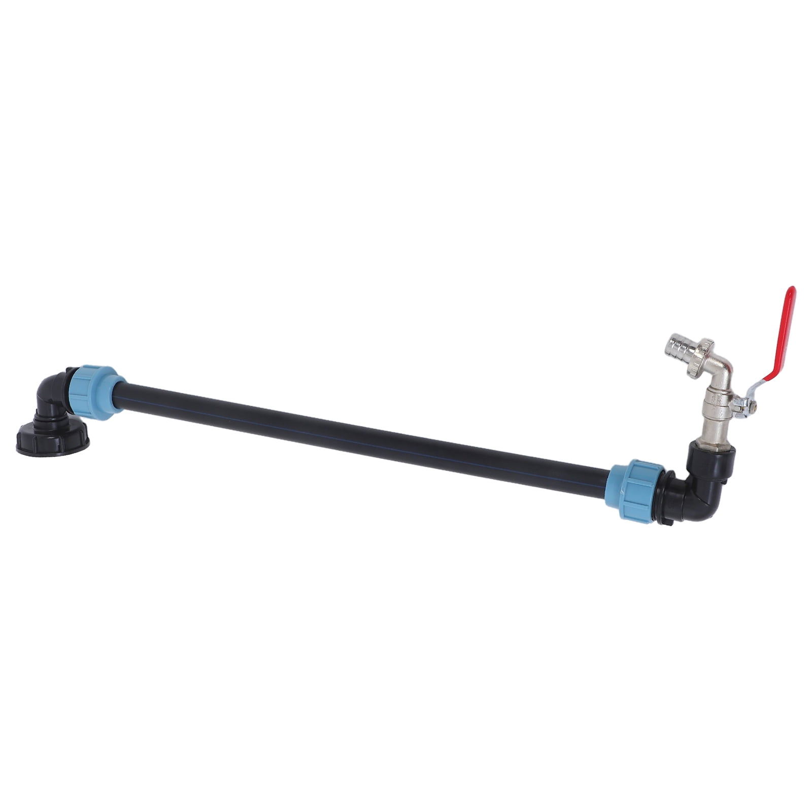 FRCOLOR Thread Water Tank Adapter For Ibc Tote Tanks Valve And Garden ...